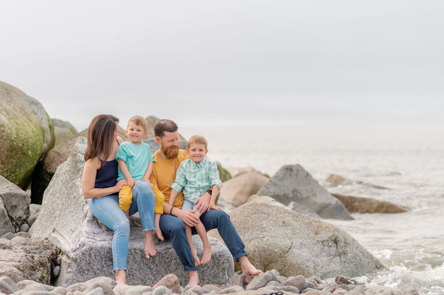 Contact - Amy Patterson Photography