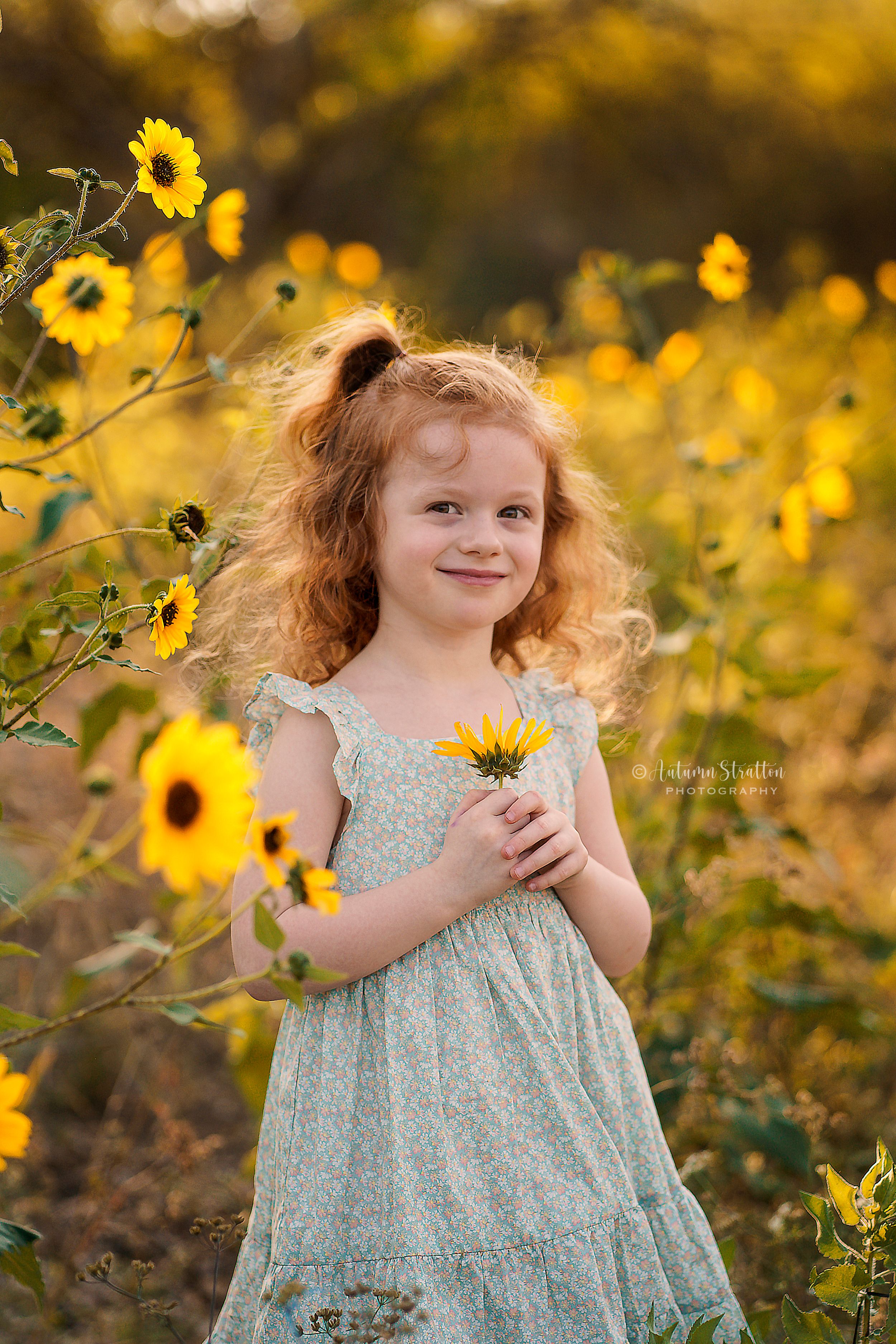 Autumn Stratton Photography