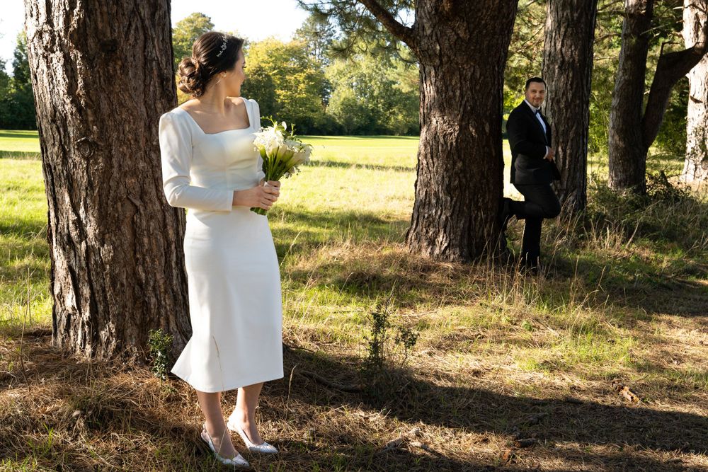 Beatrice & Alexandru - C&R Photography by Robert Panczi