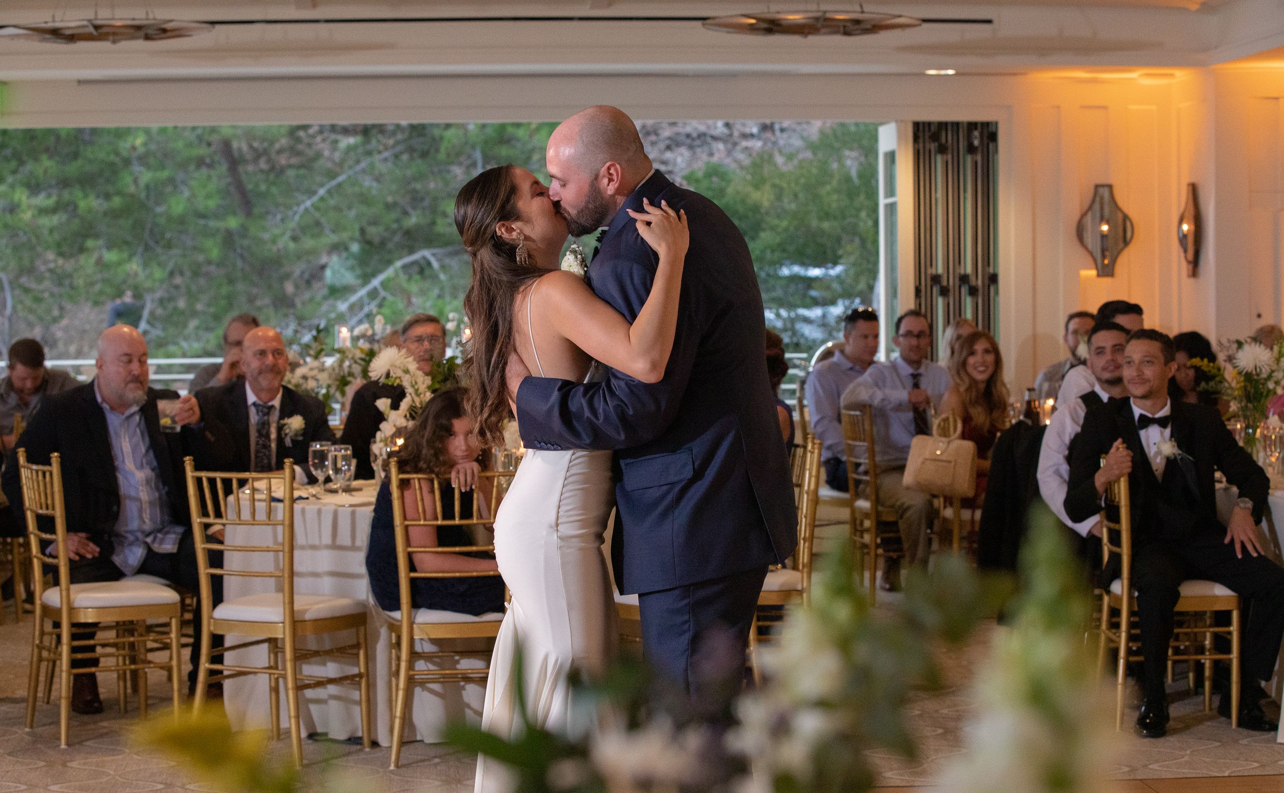 Catalina Island, CA | Arleen & Shane Wedding - Regina Lynn Visuals