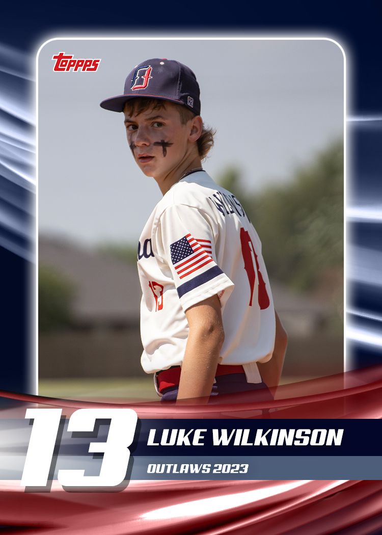 Trading Card Designs - Sabrina Coleman Photography