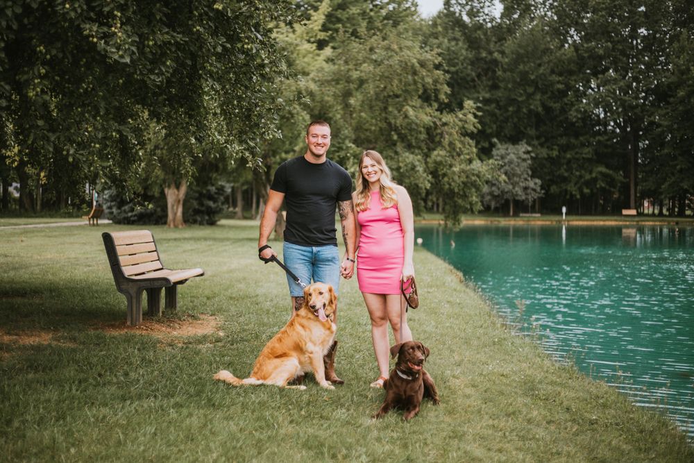 Couples - Rachel Rose Photography