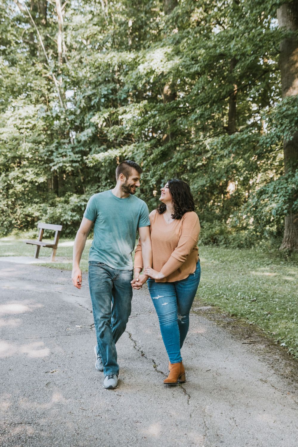 Couples - Rachel Rose Photography
