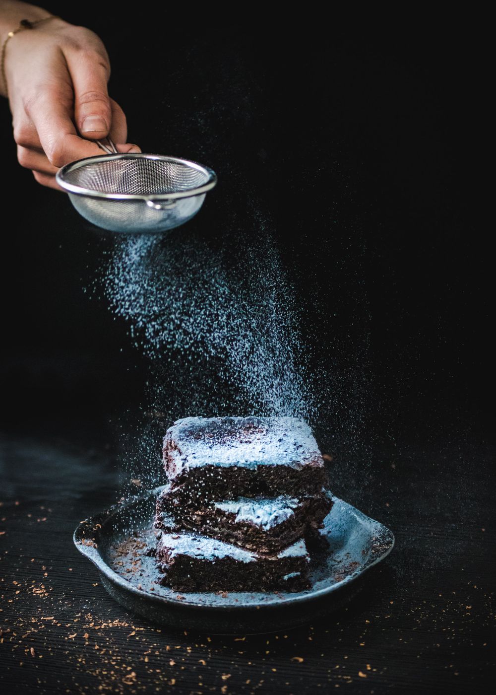 Basic Gear For Food Photography - Anne-Marie Couturier Photographie