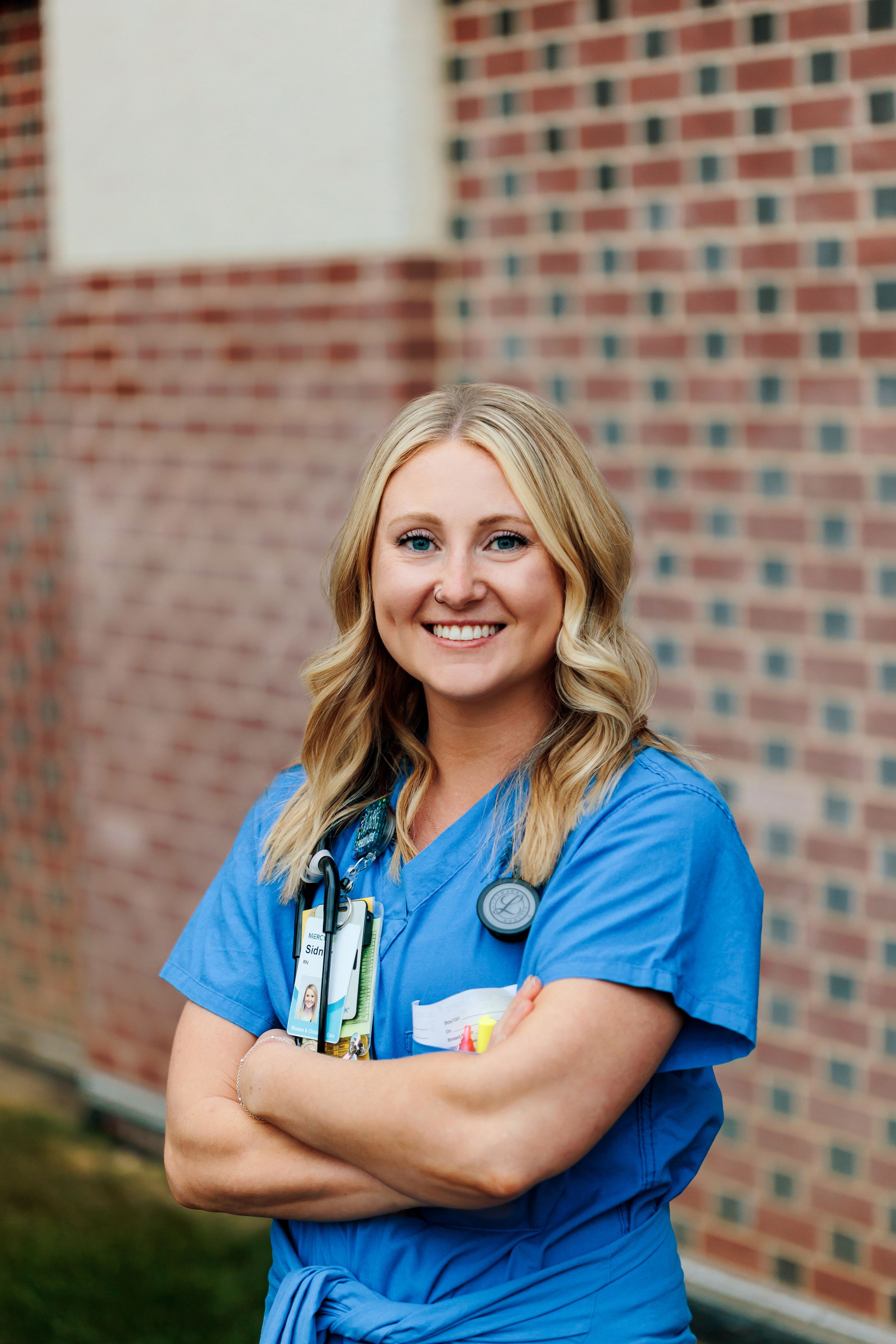 Nurse Appreciation 2023 - Annamarque Photography