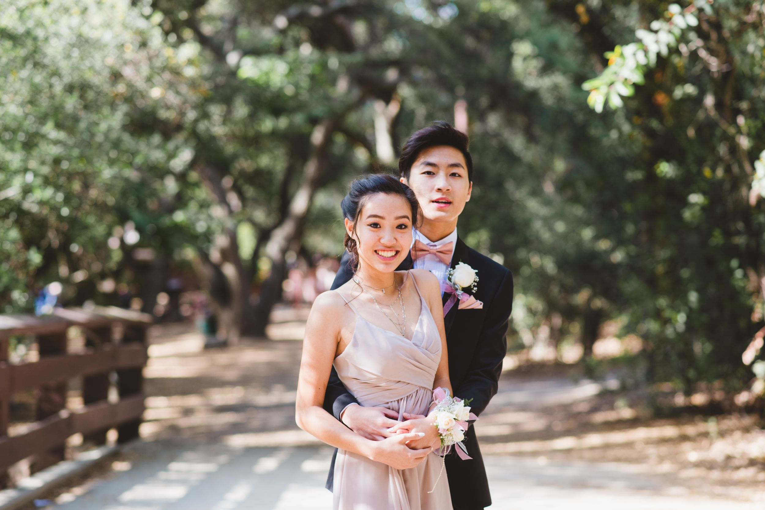 Desmond Lai Photography | San Diego Photographer