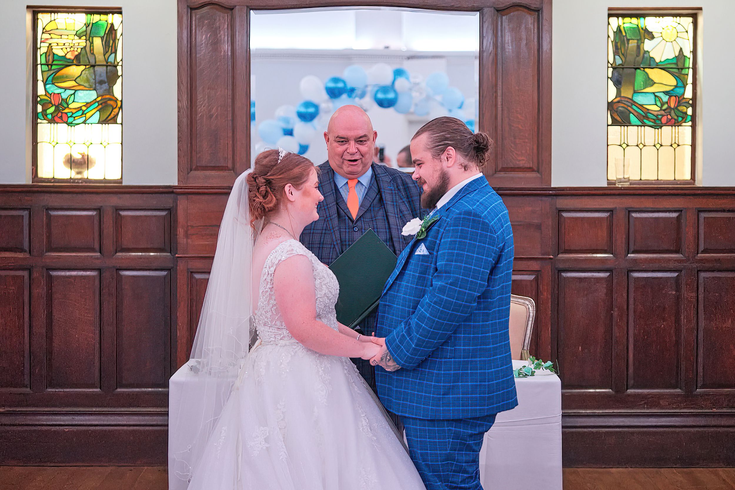 Wedding Photographer Manchester - Professional Wedding photographer ...