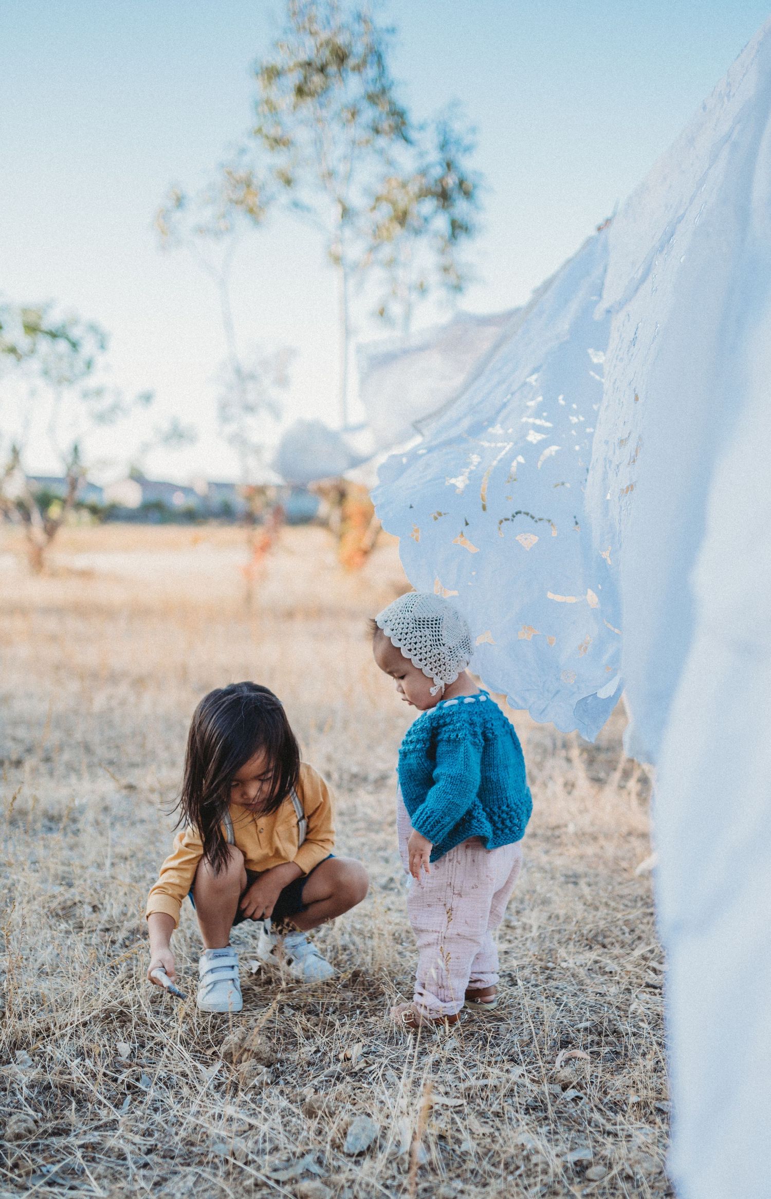 Casual - Cynthia Yang Captures