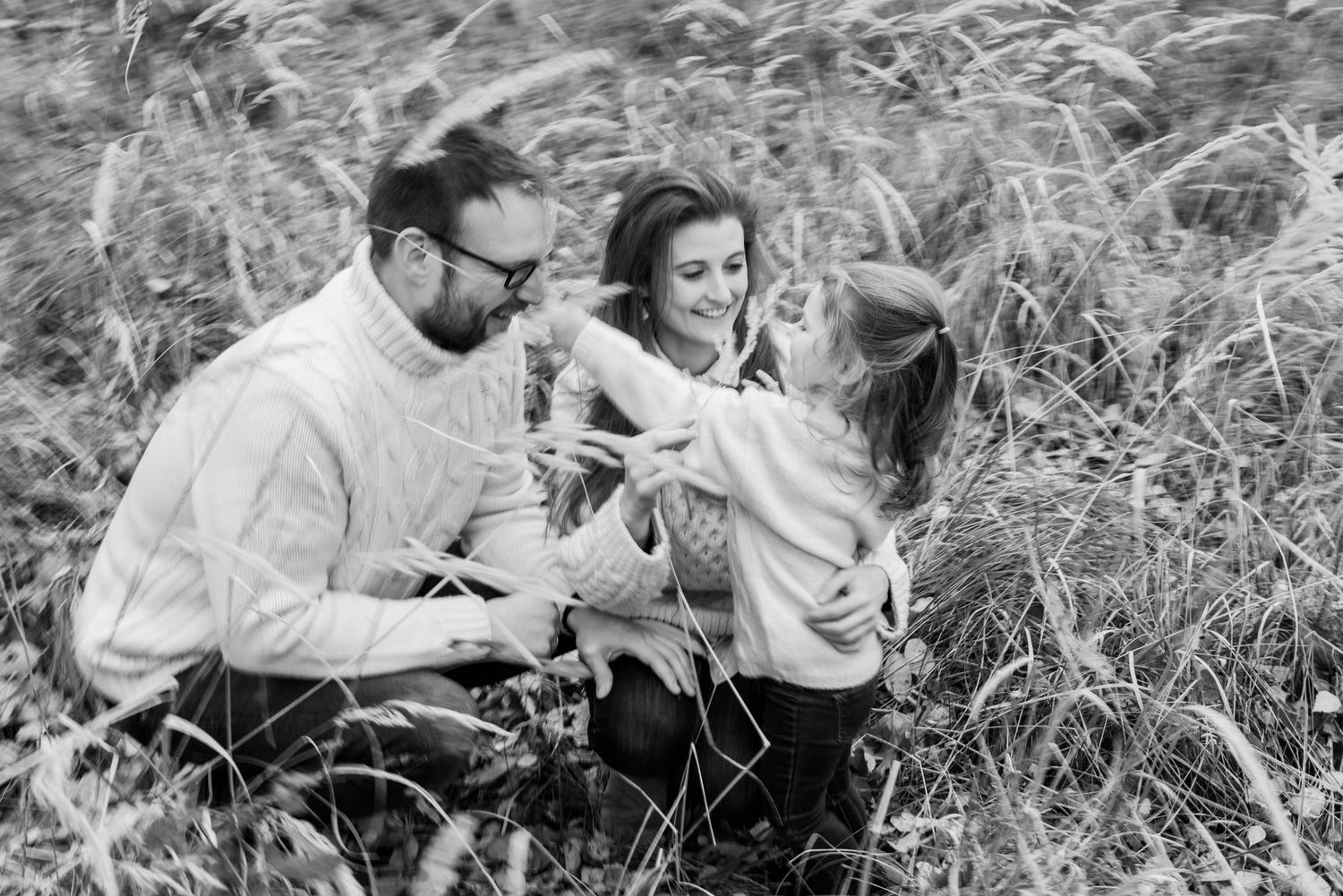 Family - Nicole Rohde Photography & Design