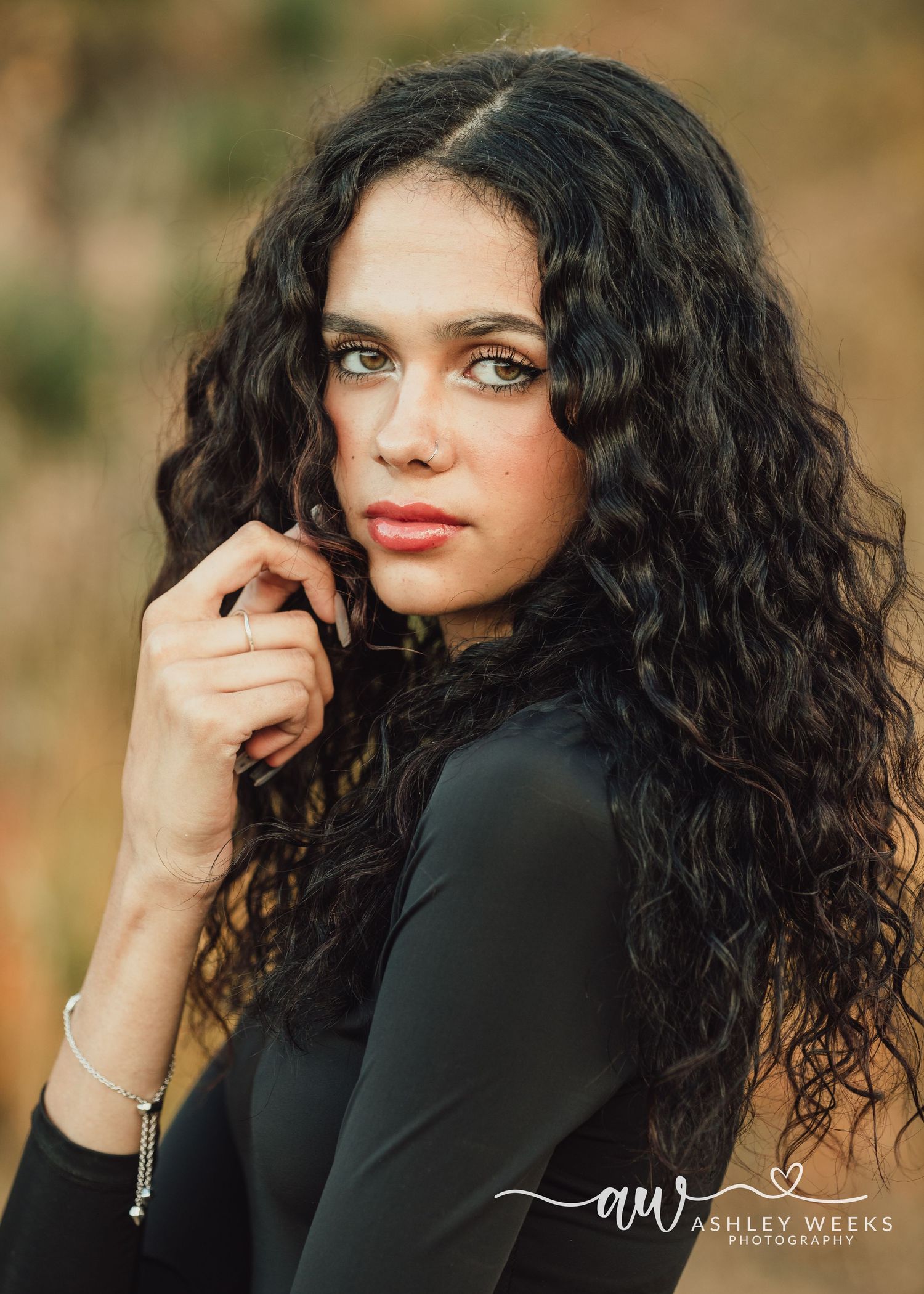 Senior Pictures Pricing - Ashley Weeks Photography