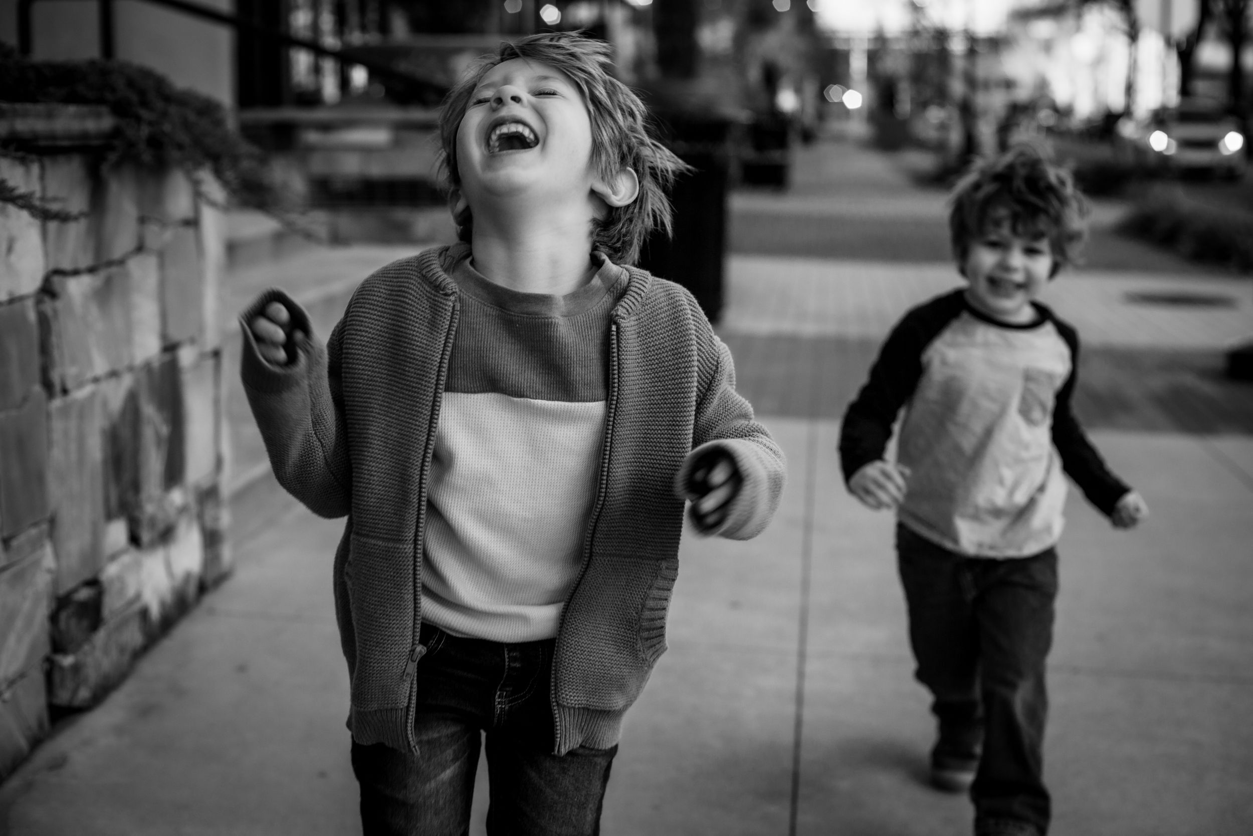 Human Connection Photography