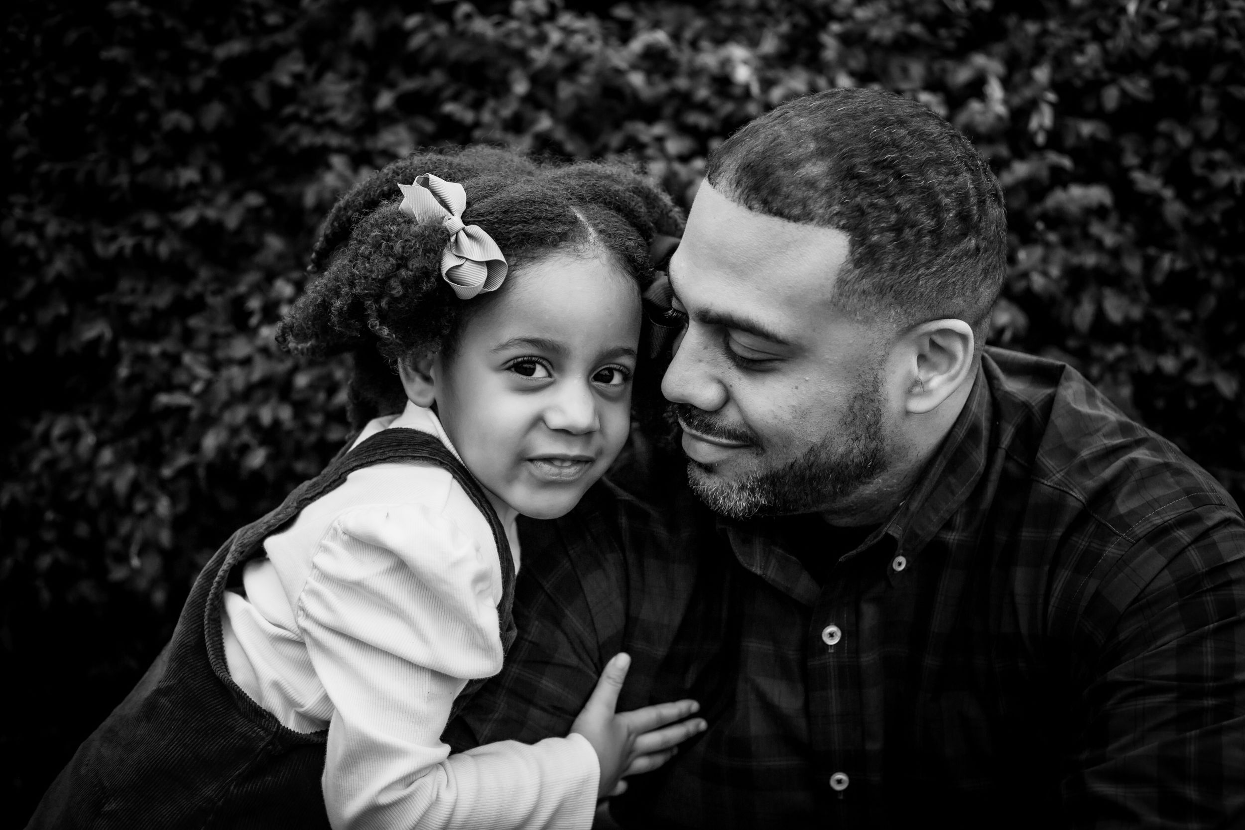 Human Connection Photography