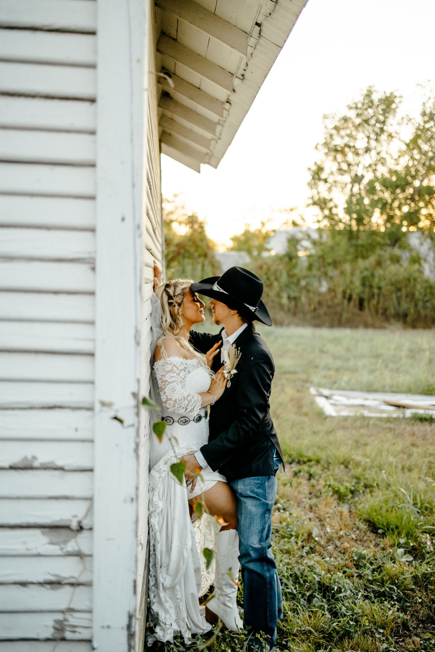 Kayla's Gallery - Ivory Grove