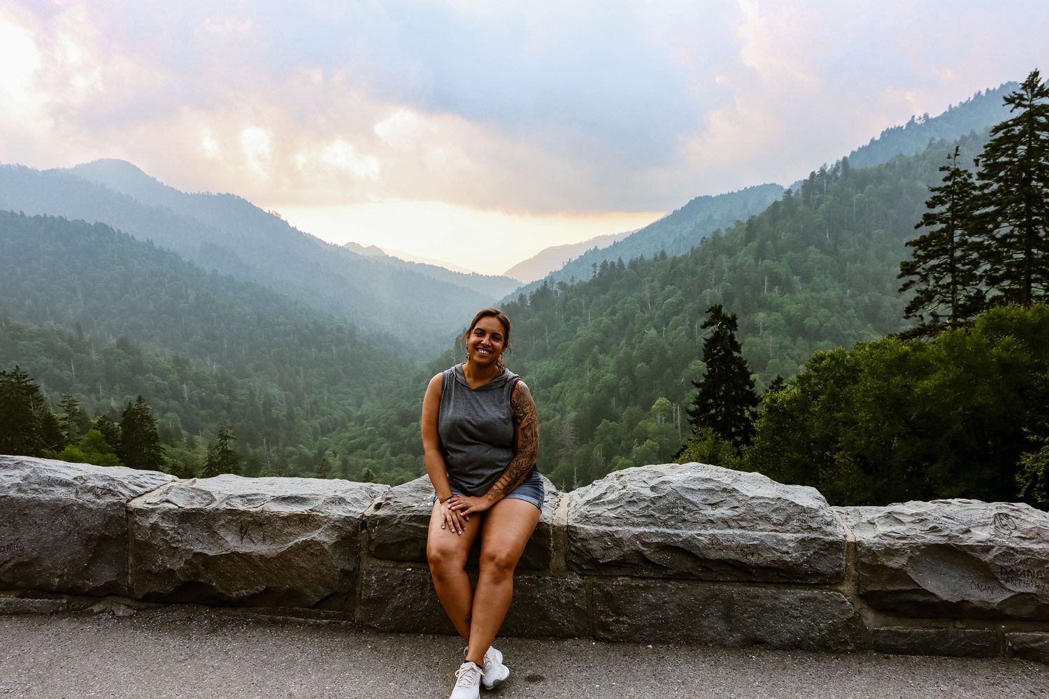 Contact - Arielle Captures