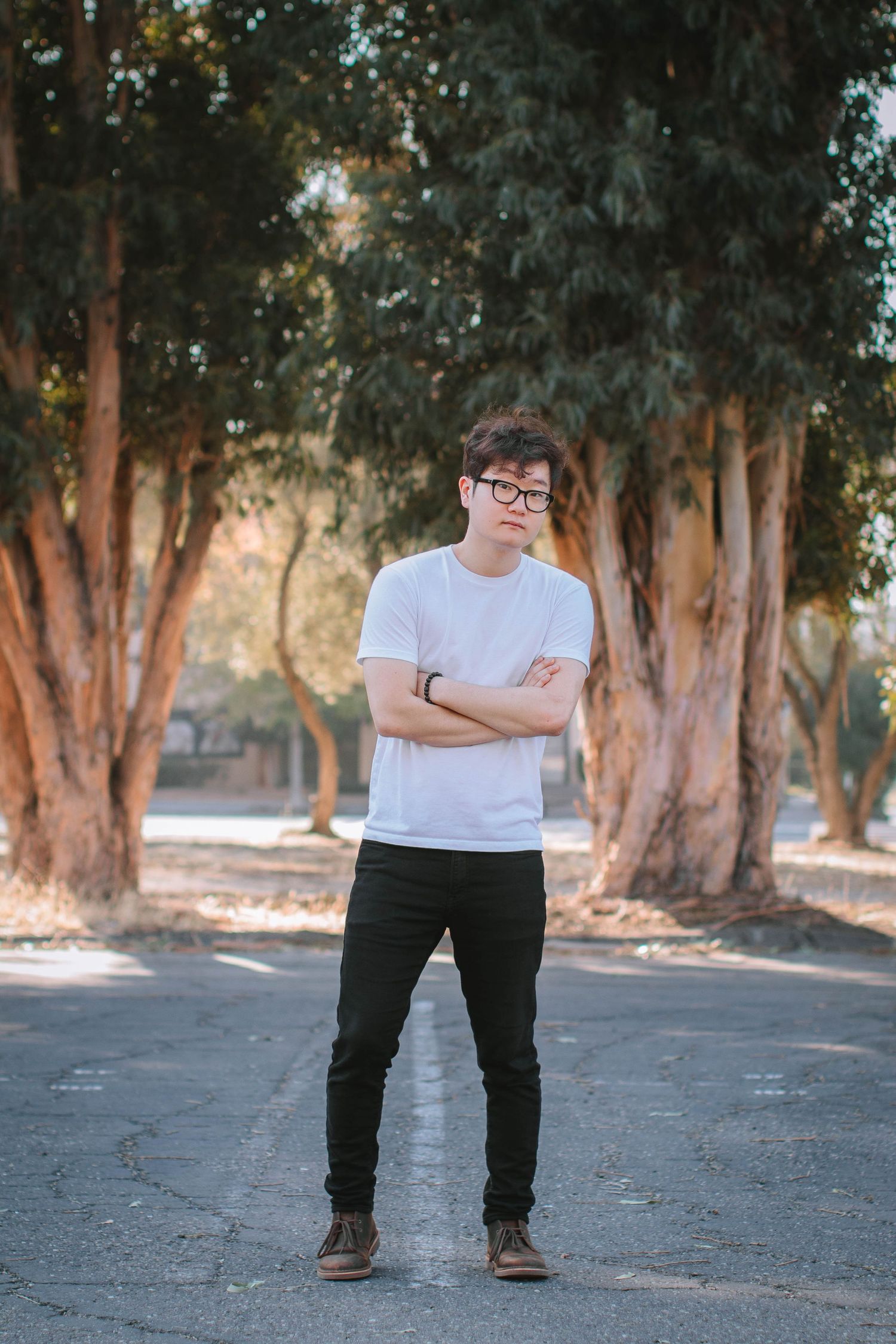 About - Charles Han Photography