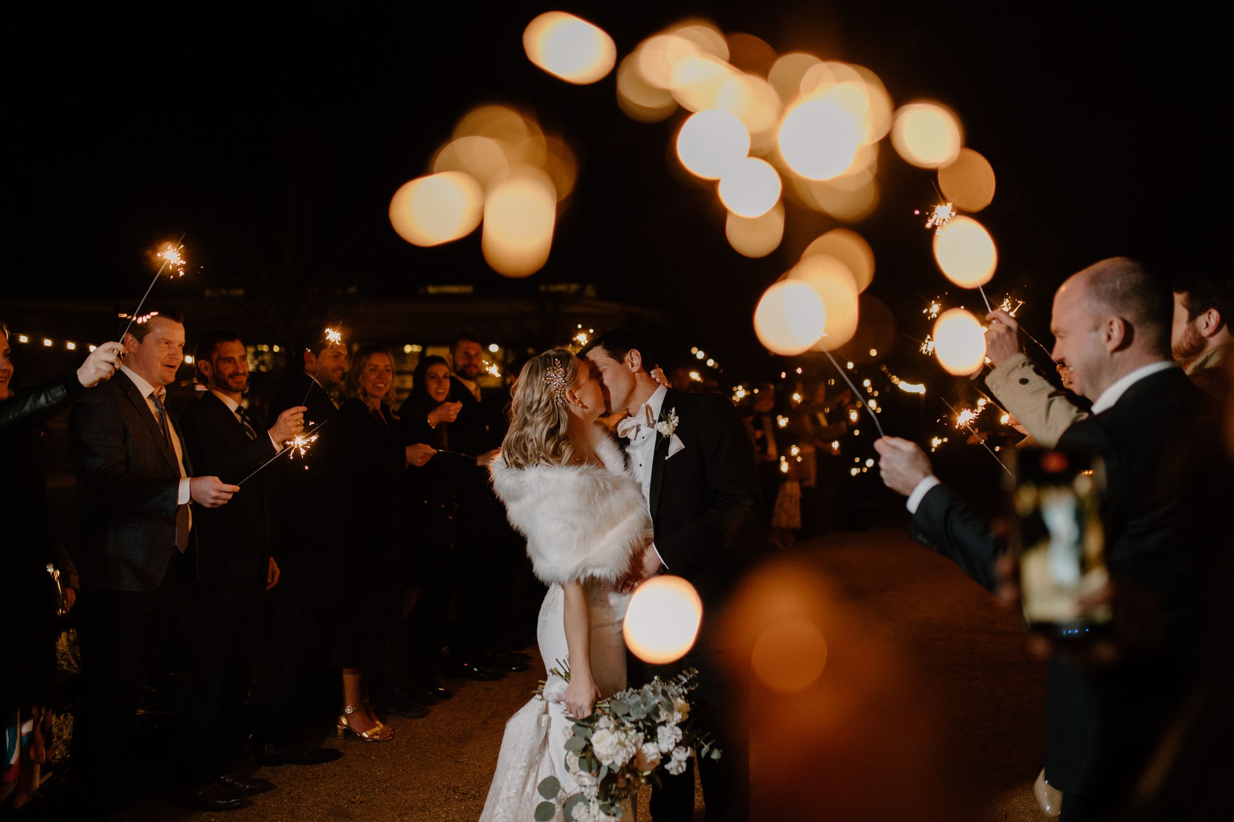 Burken & Co. Productions