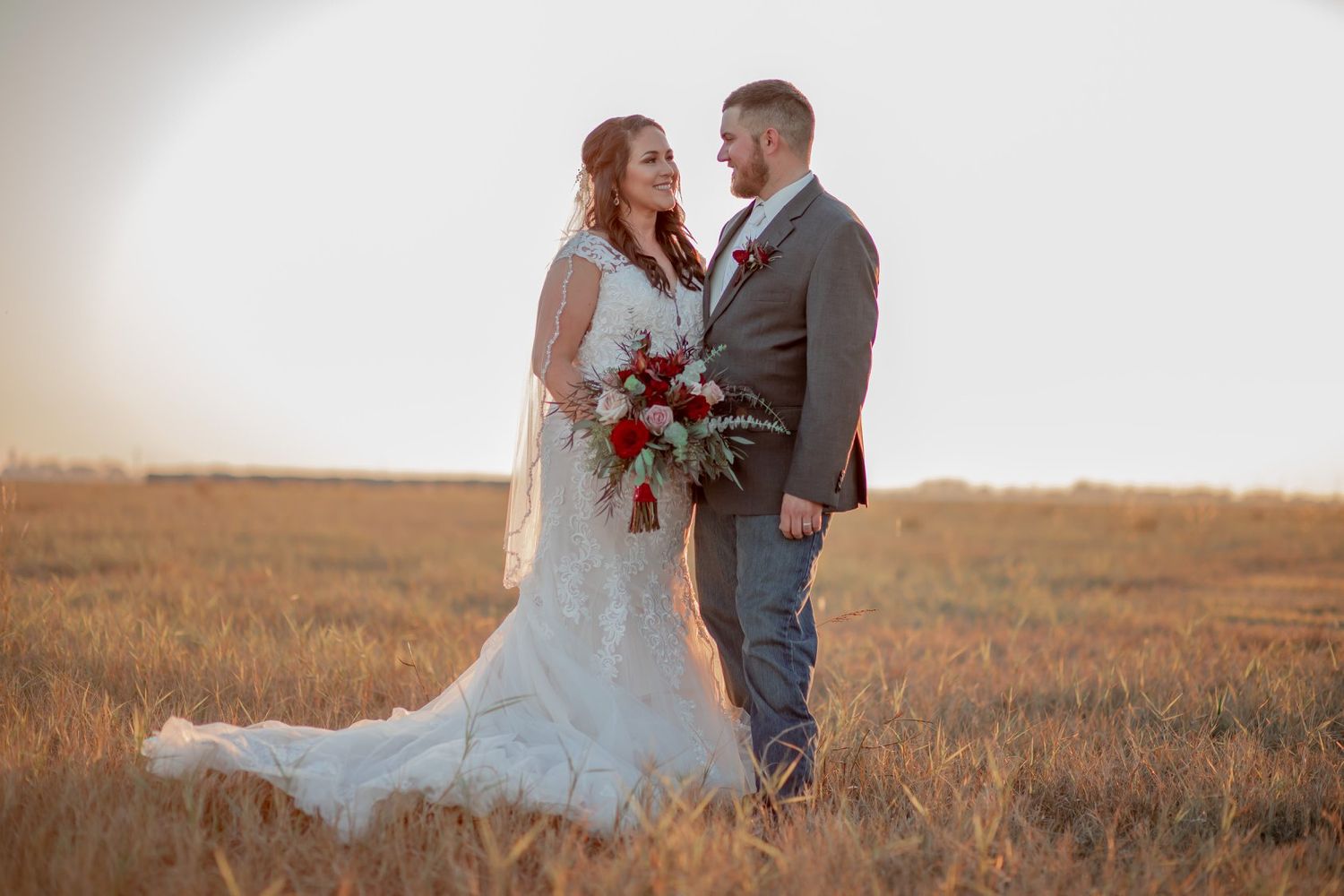 Weddings - Elizabeth Thacker Photography