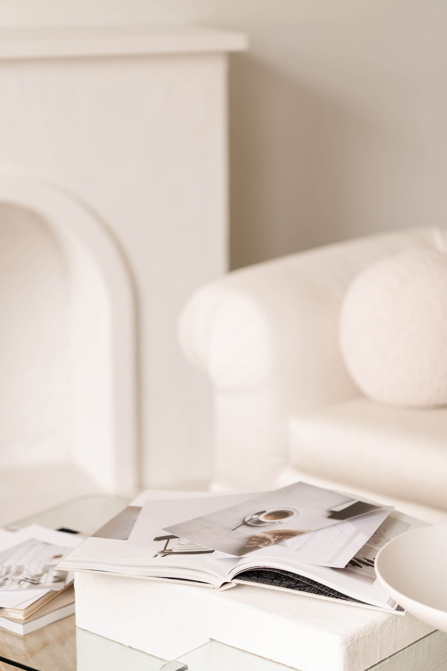 Home Styling - The Styling Room