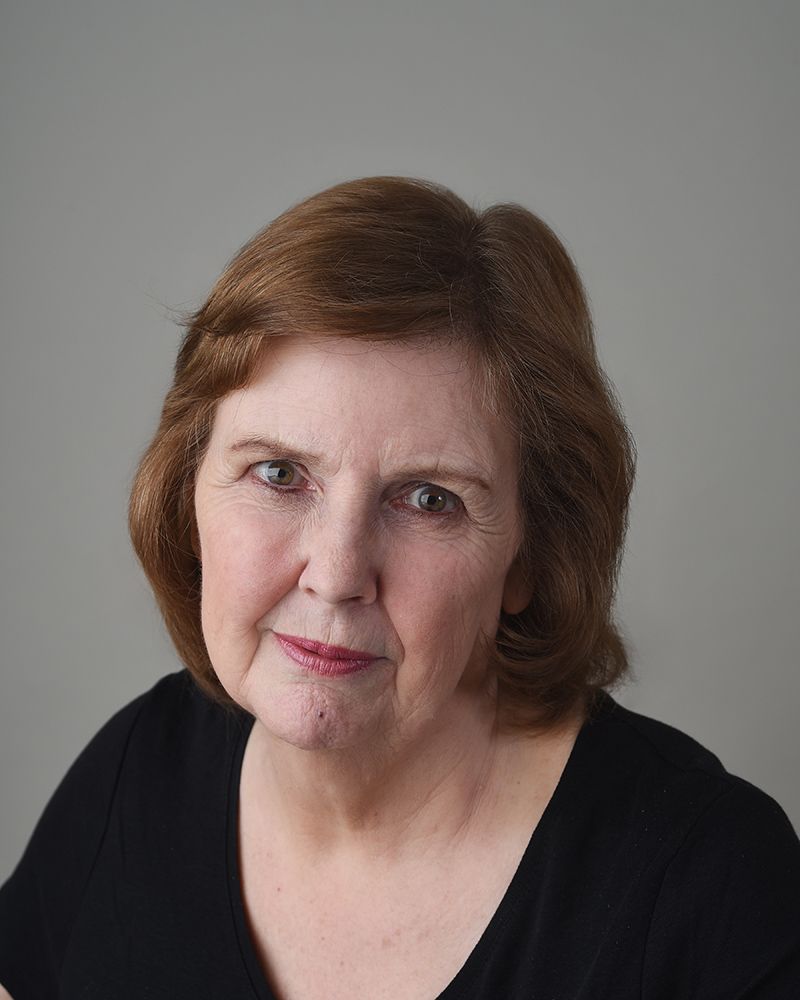 We should all be a bit more like Mary! - Abigail's Studio