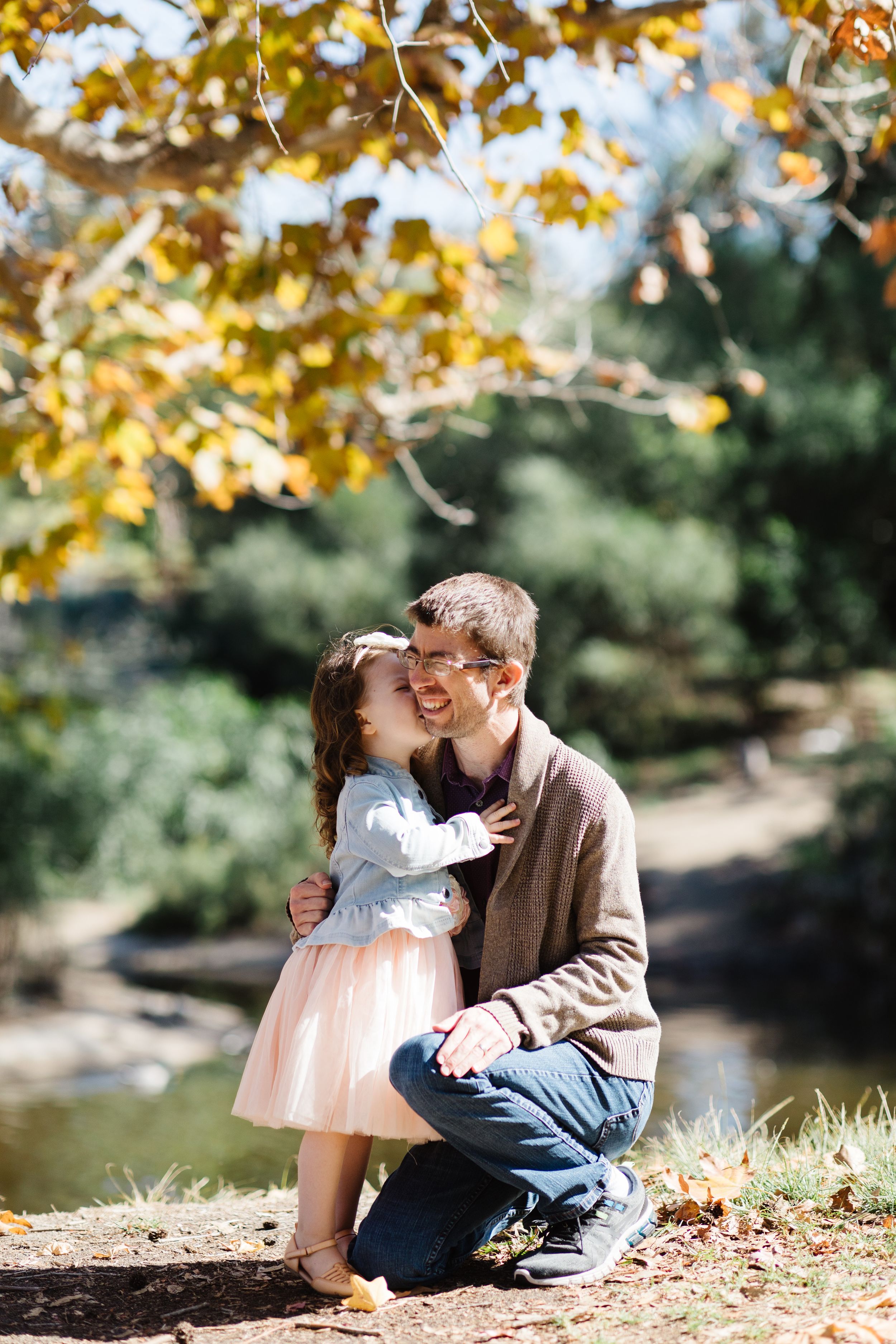 Outdoor Session - Mandy Perry