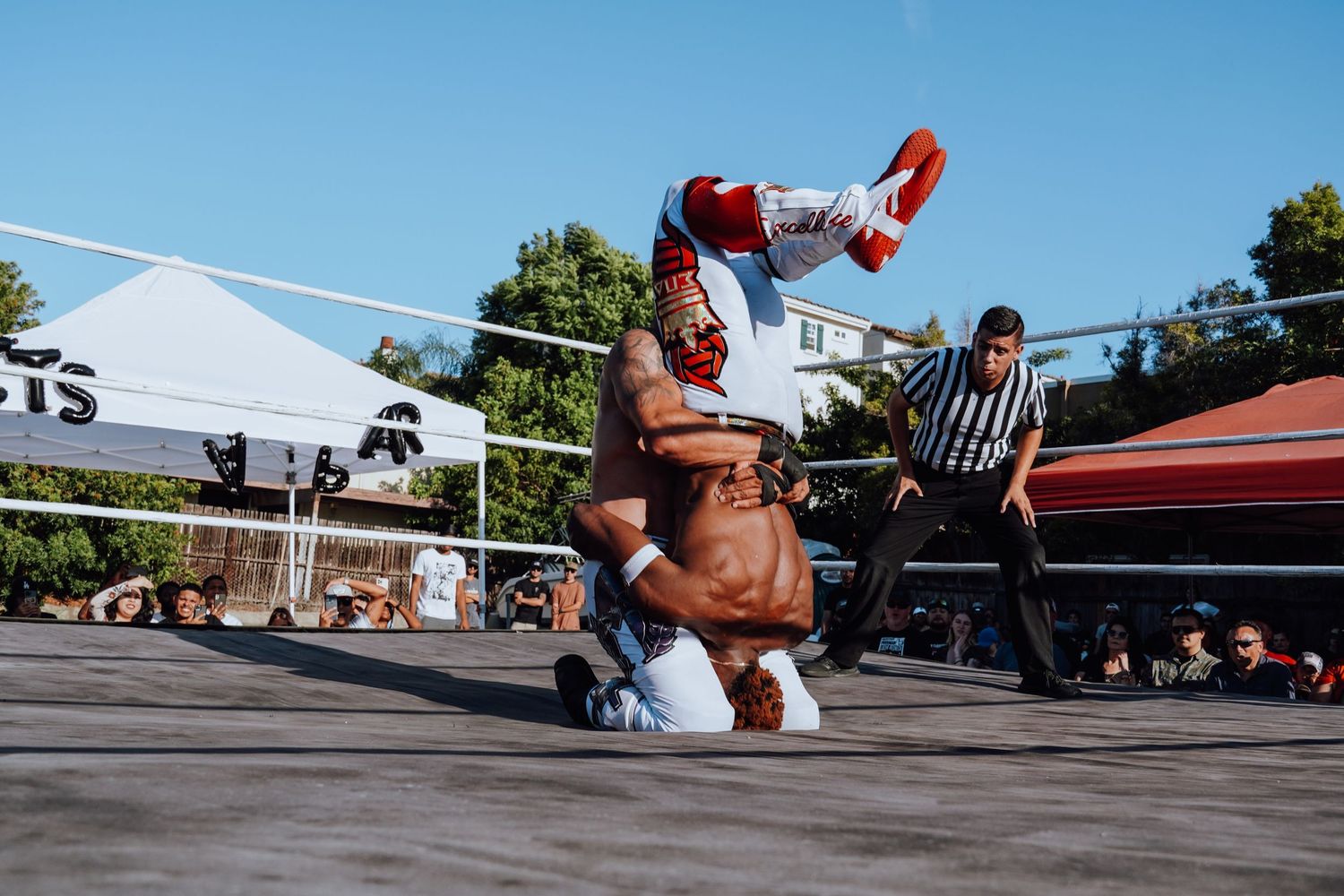 edris enofe - Taylor Koch Photography