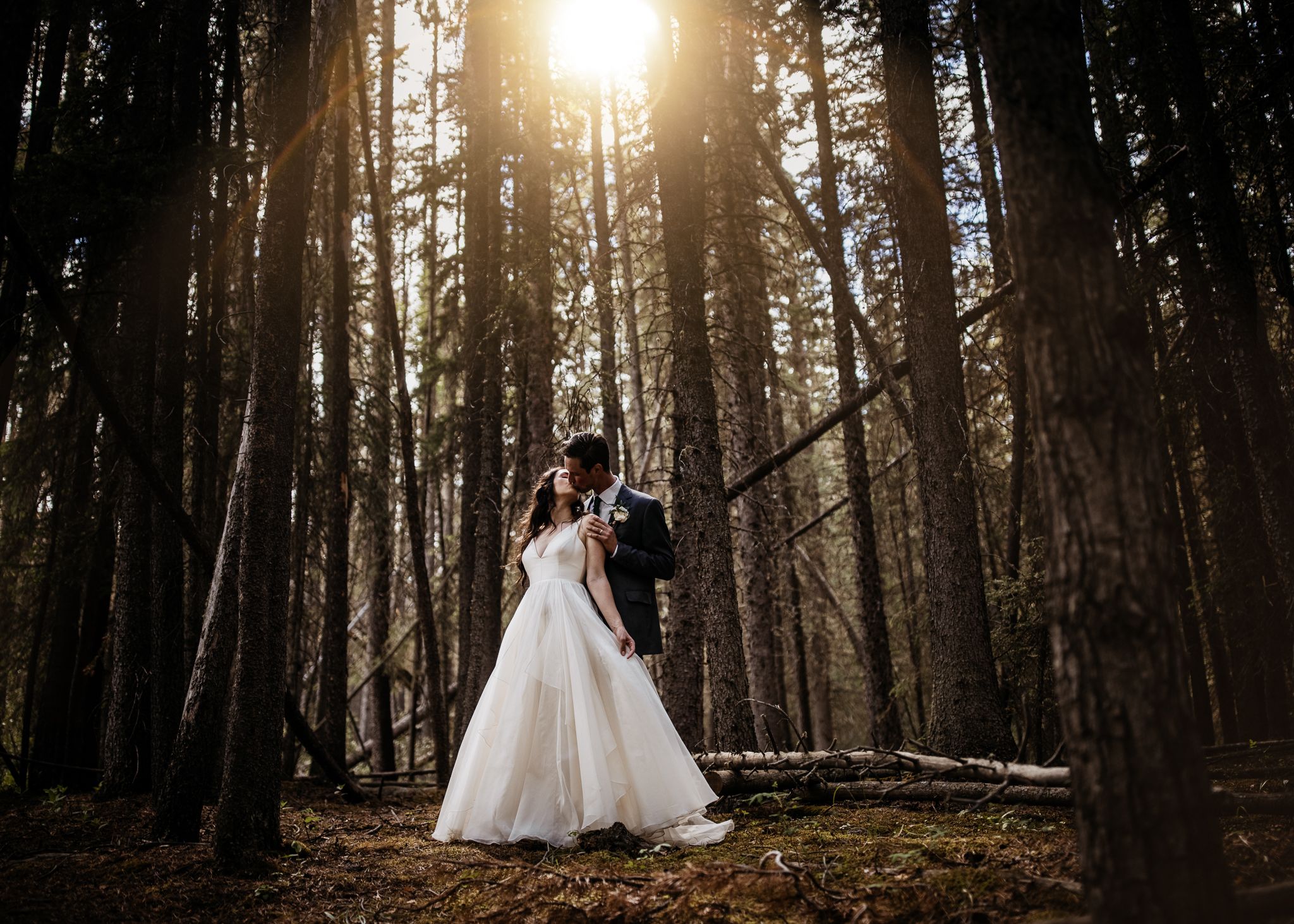 Wedding Photography Gallery - Tkshotz Photography I Calgary Wedding ...