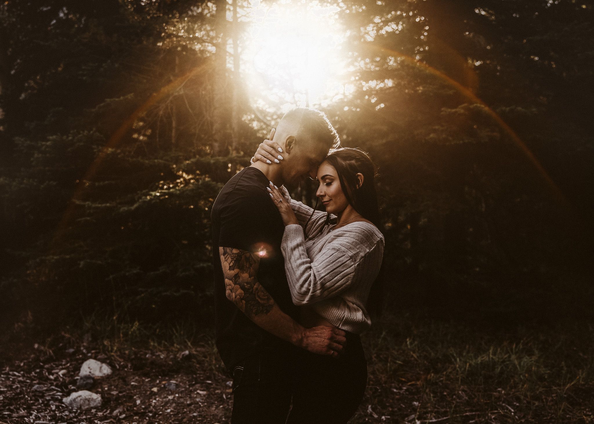 Wedding Photography Gallery - Tkshotz Photography I Calgary Wedding ...