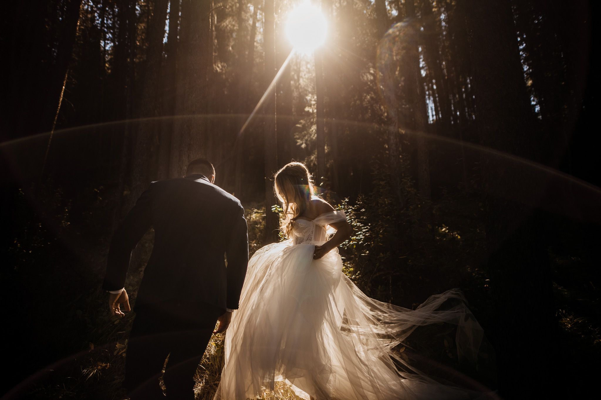 Wedding Photography Gallery - Tkshotz Photography I Calgary Wedding ...