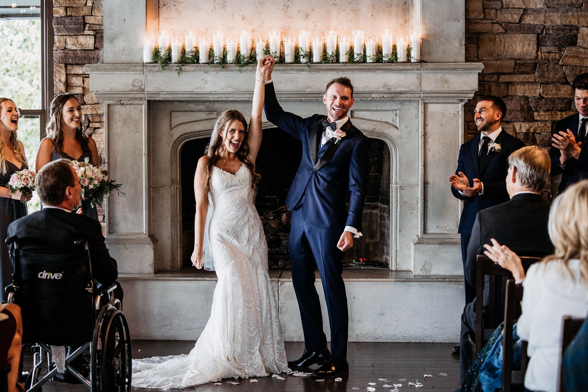 Wedding Photography Gallery - Tkshotz Photography I Calgary Wedding ...