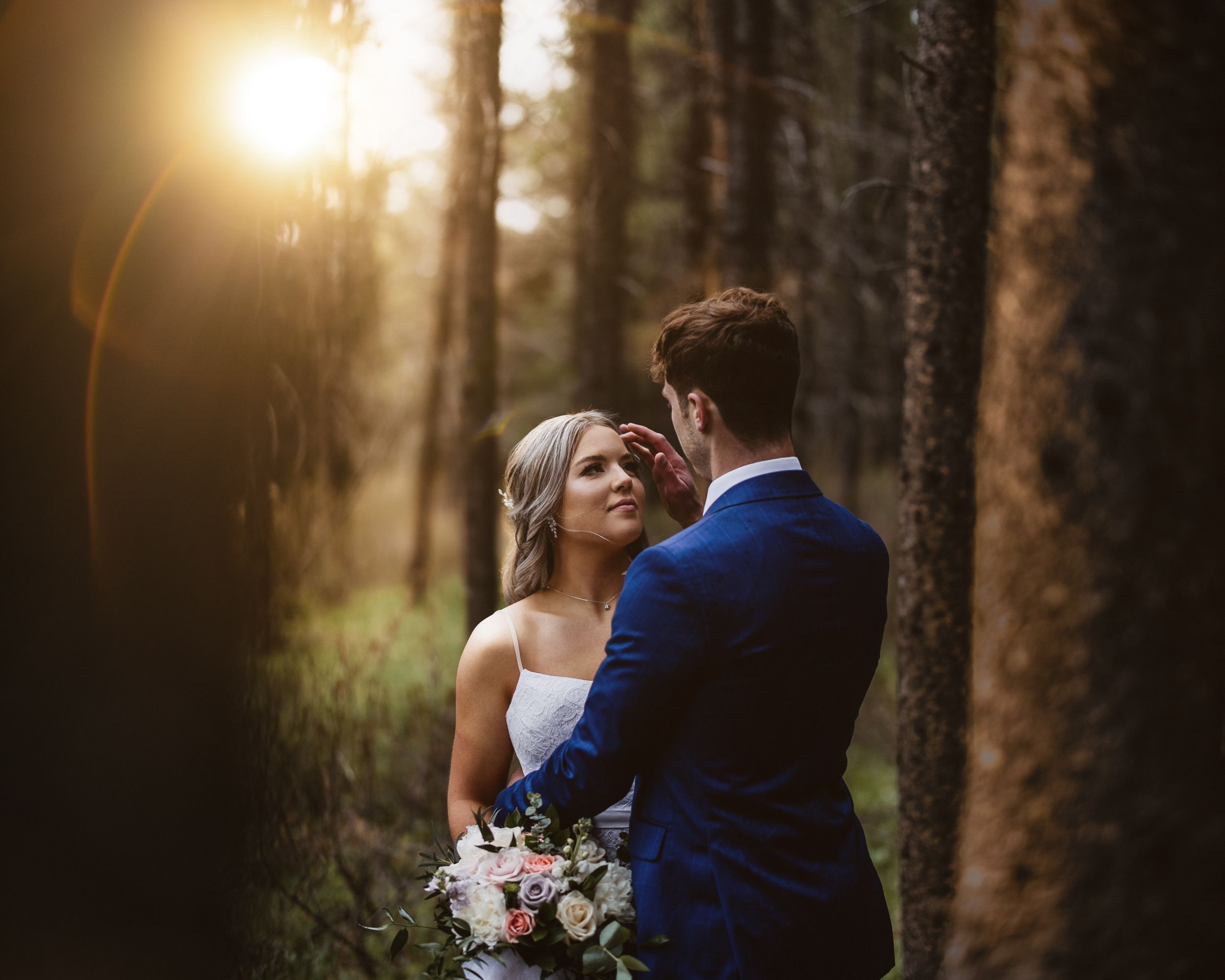 Wedding Photography Gallery - Tkshotz Photography I Calgary Wedding ...