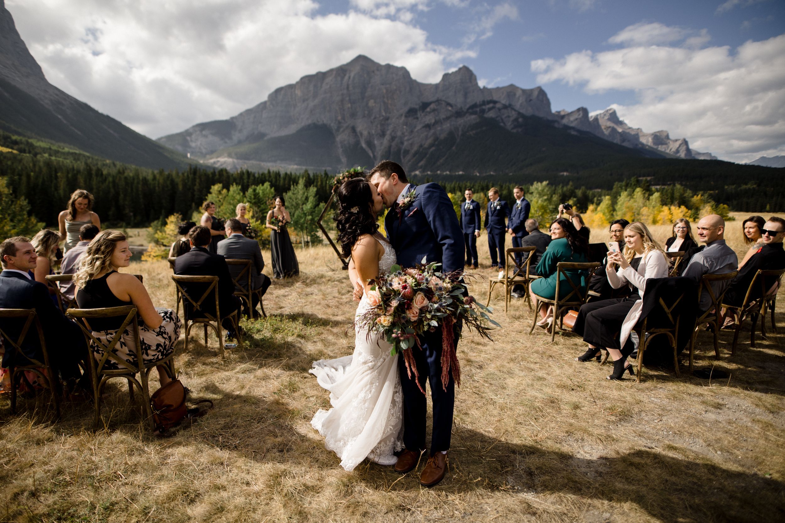Wedding Photography Gallery - Tkshotz Photography I Calgary Wedding ...