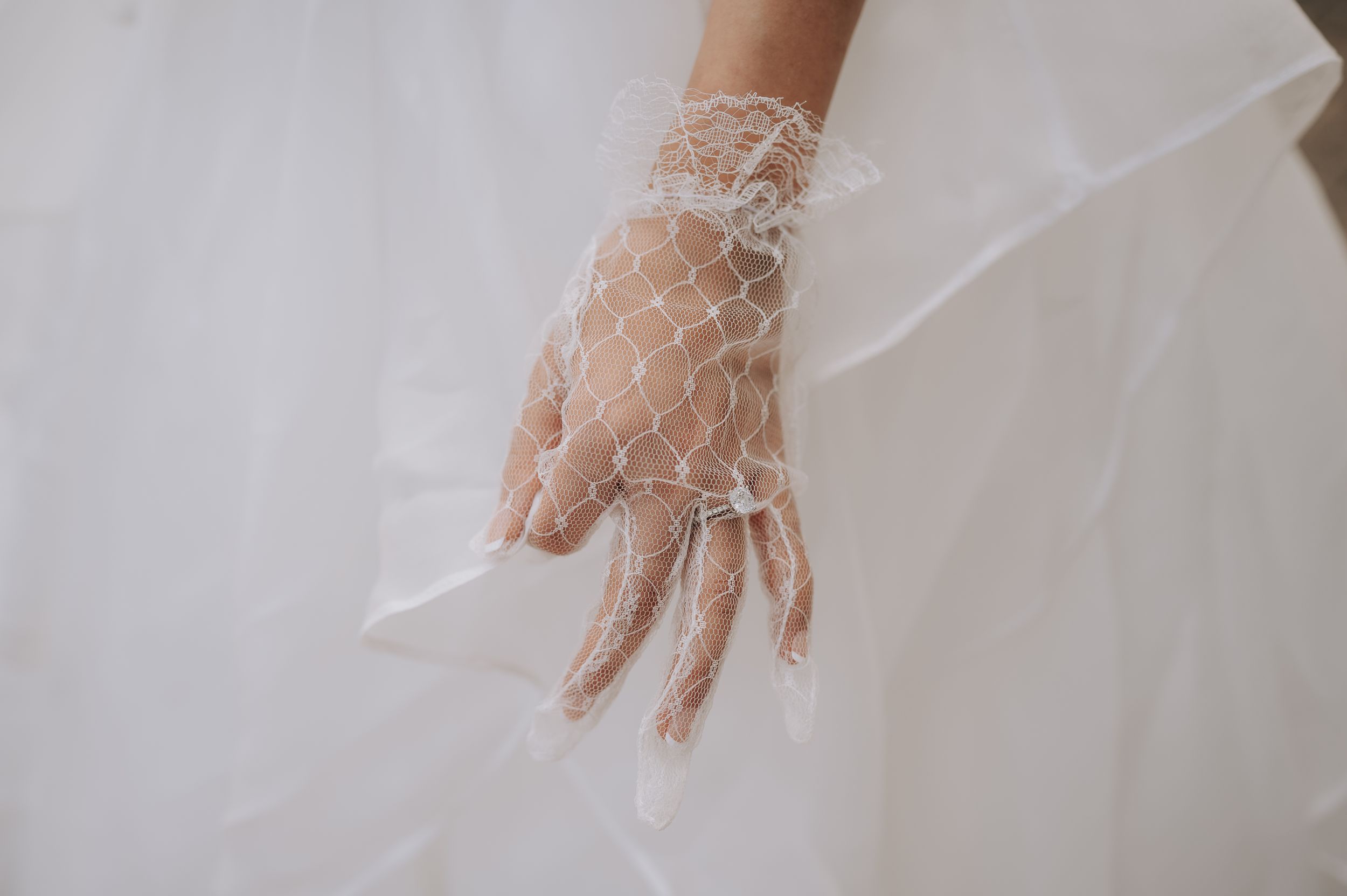 Intimate Elopement at Mercer Botanic Gardens | Mandi Roach Photography