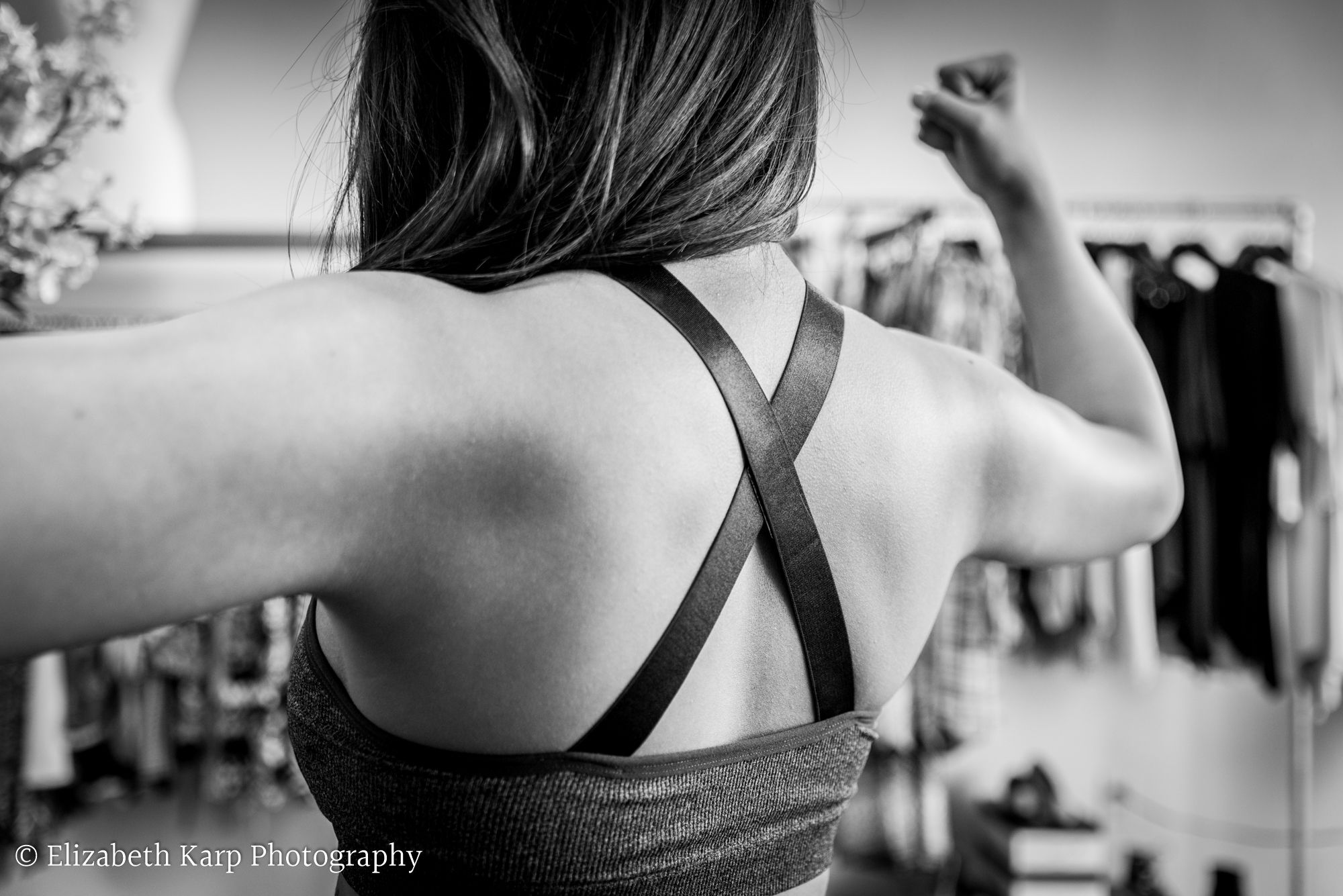 Promotional - Elizabeth Karp Photography