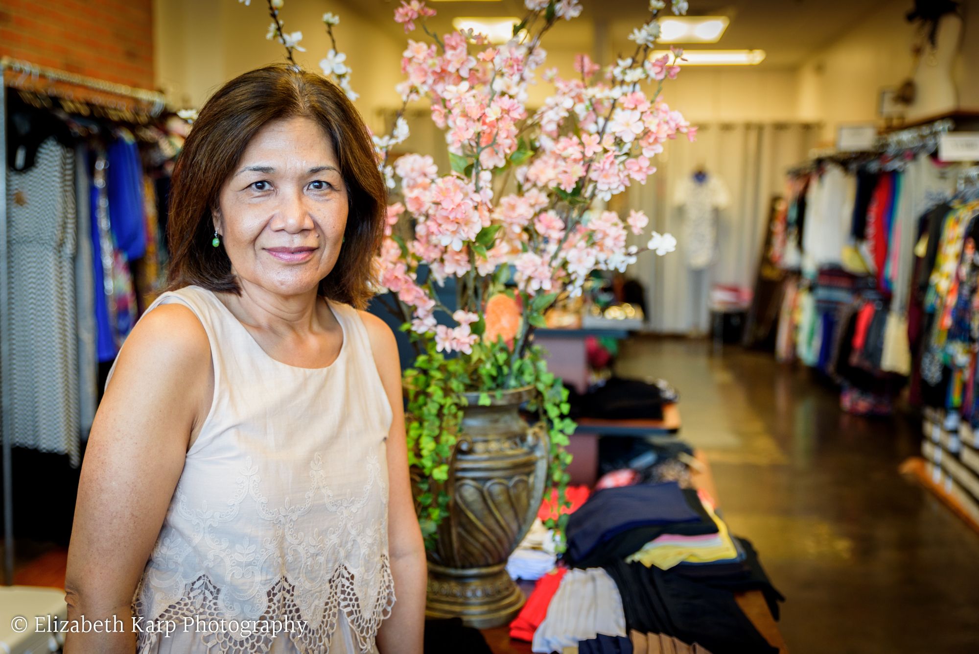 Promotional - Elizabeth Karp Photography