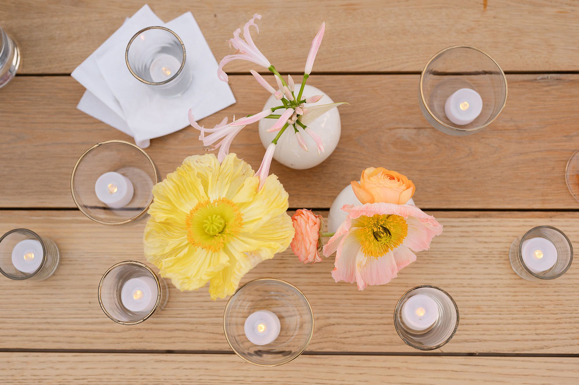 A Dream Wedding at Pebble Beach Resort: Inspiration for Every Bride ...