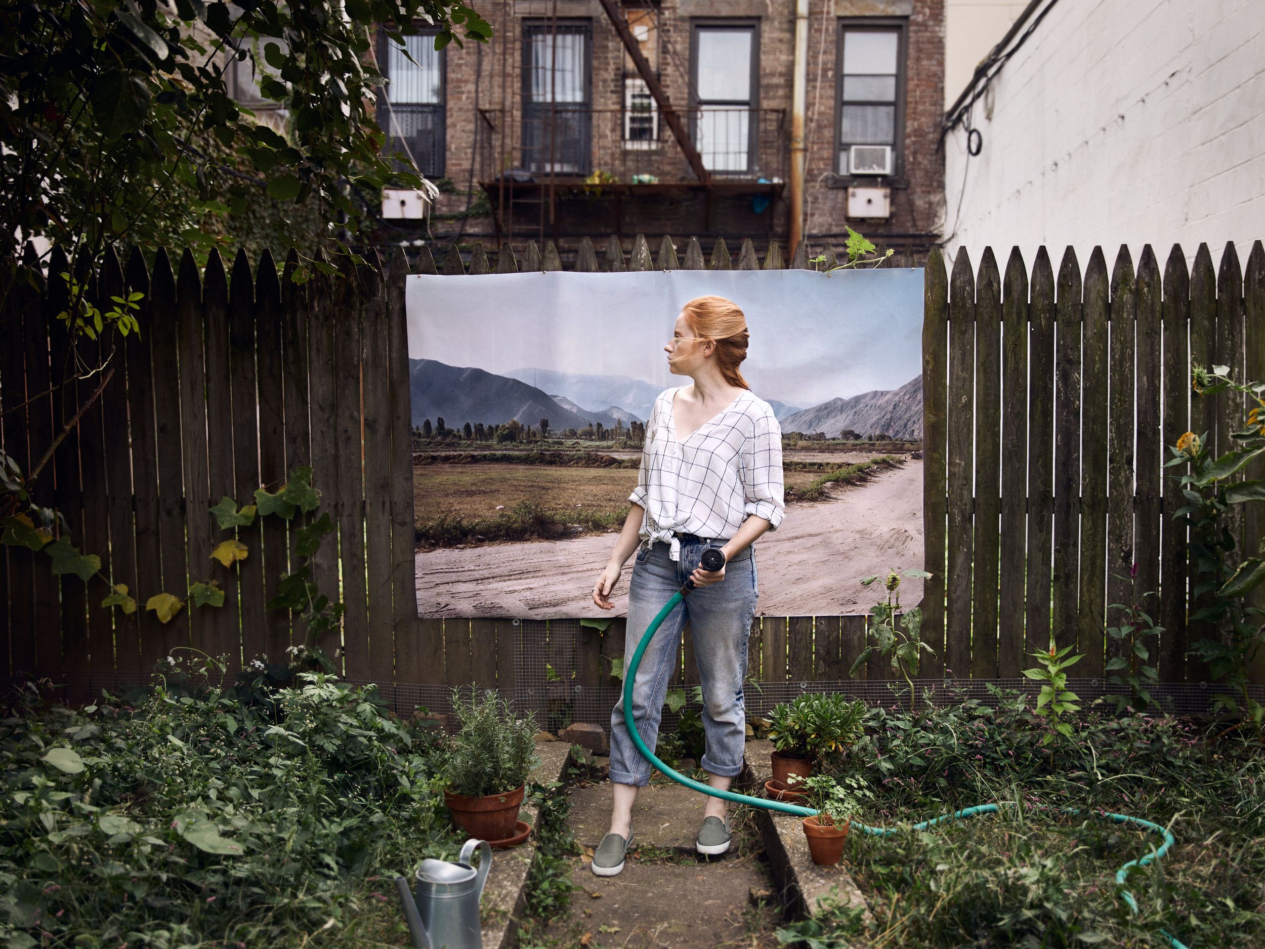 In Spirit - Alison Luntz Photography