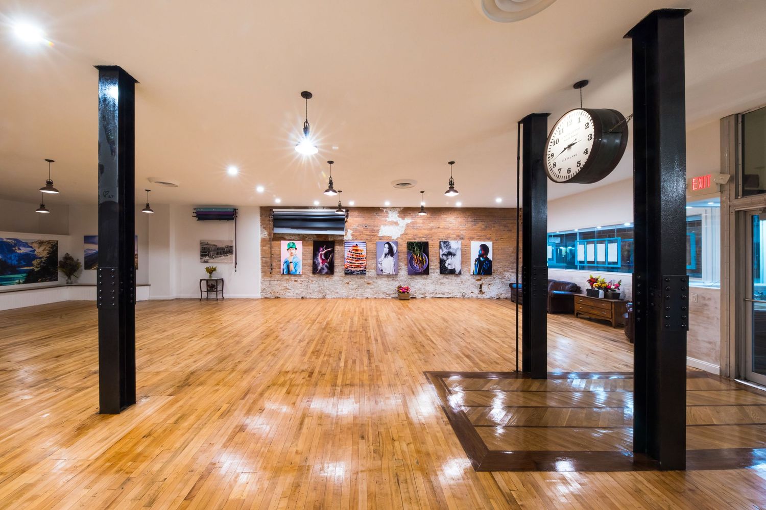 The Studio - Jason Shaffer Photography