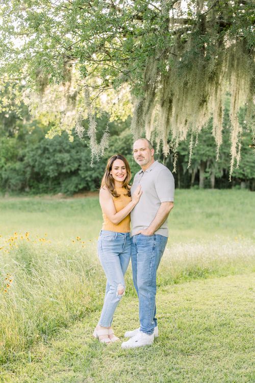 Celebrating You + Your Honey | Houston Family Photographer - Houston ...