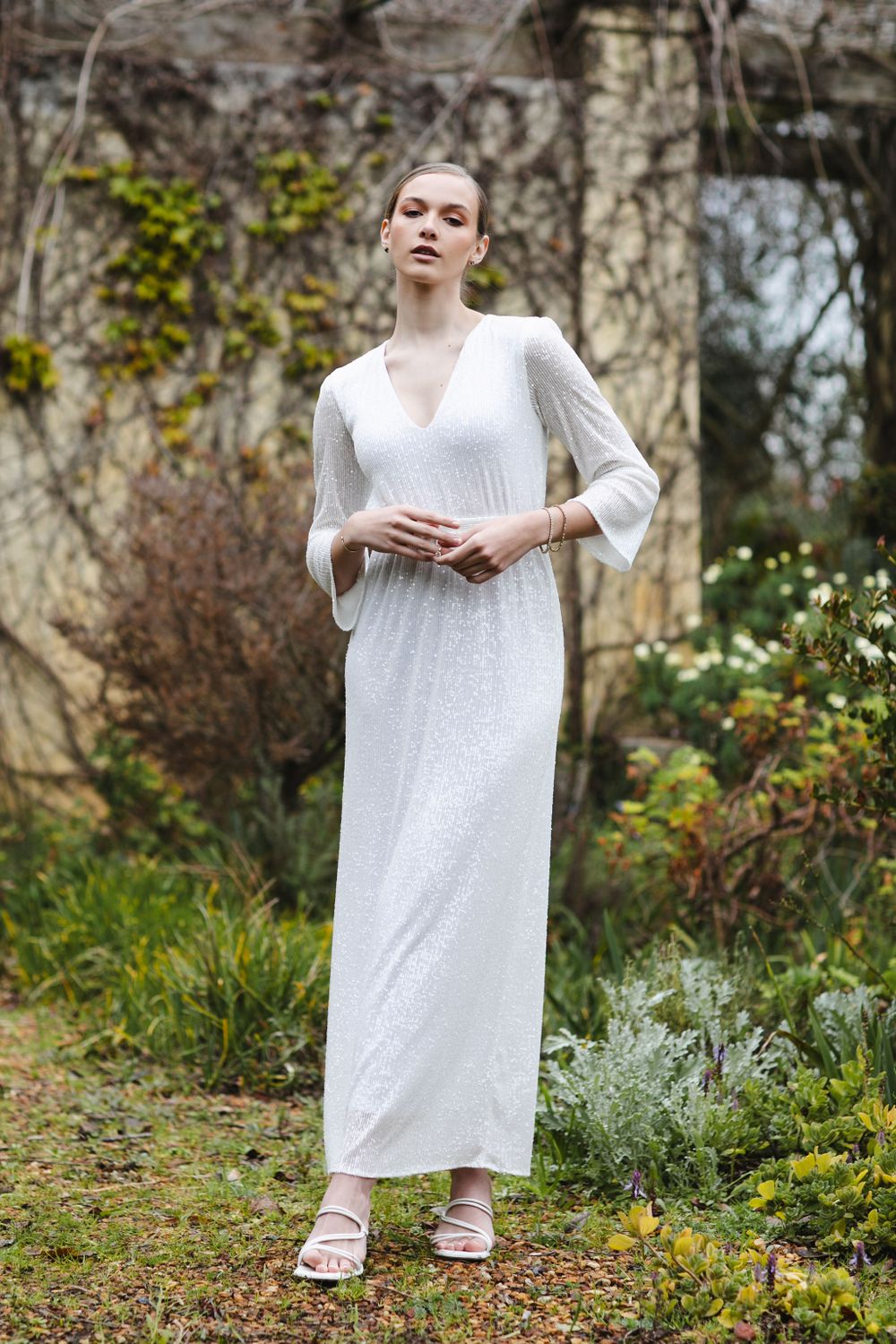 Marion Rehwinkel - Jenni Elizabeth