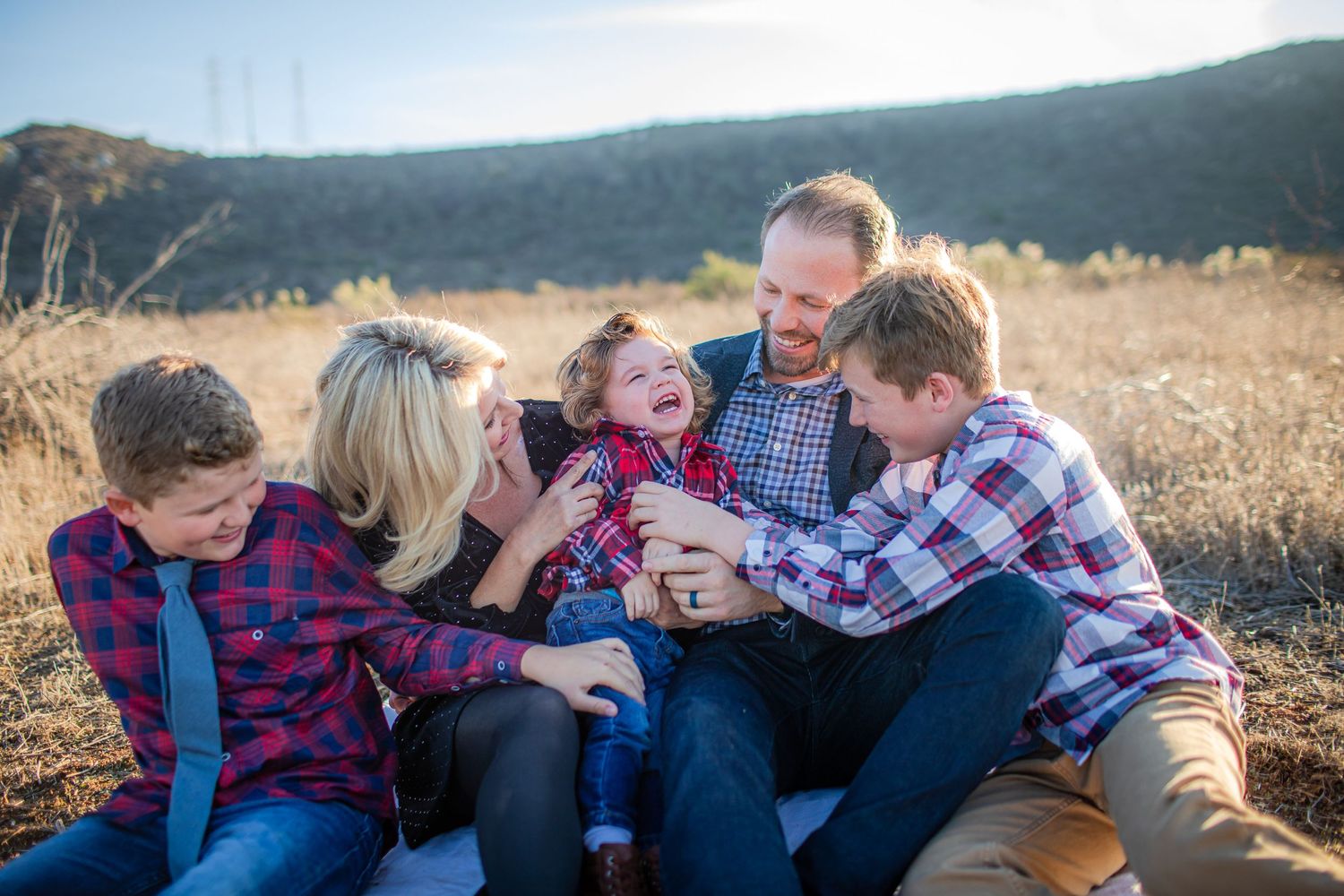 Contact - Burkard Photography