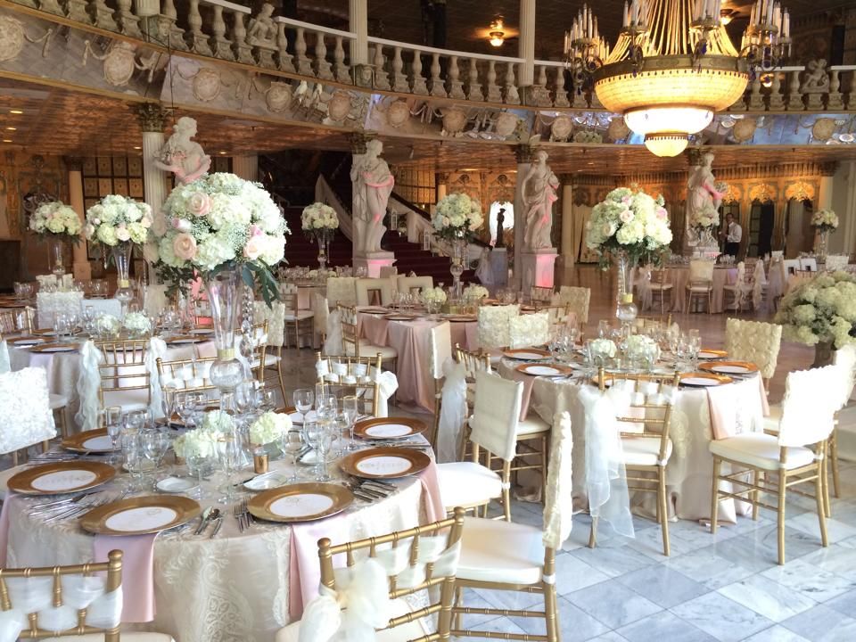 Kapok Special Events Center - Brad Hall Studios