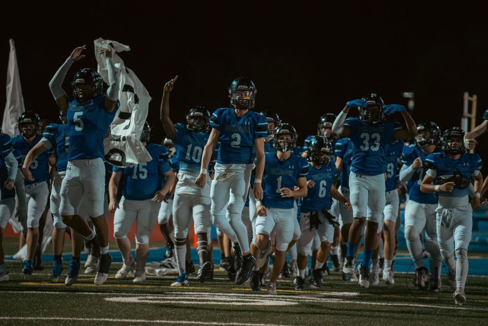 Football - CJ Prospect Media