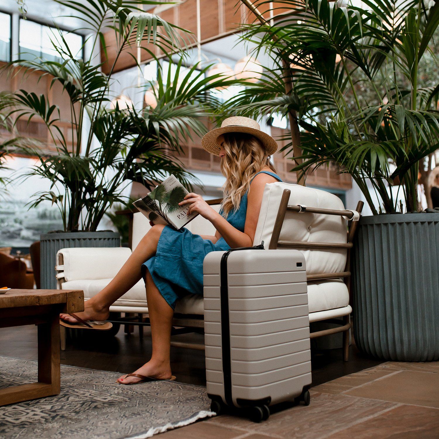 Ariel Rae Esparza - Psalms Thirty Four