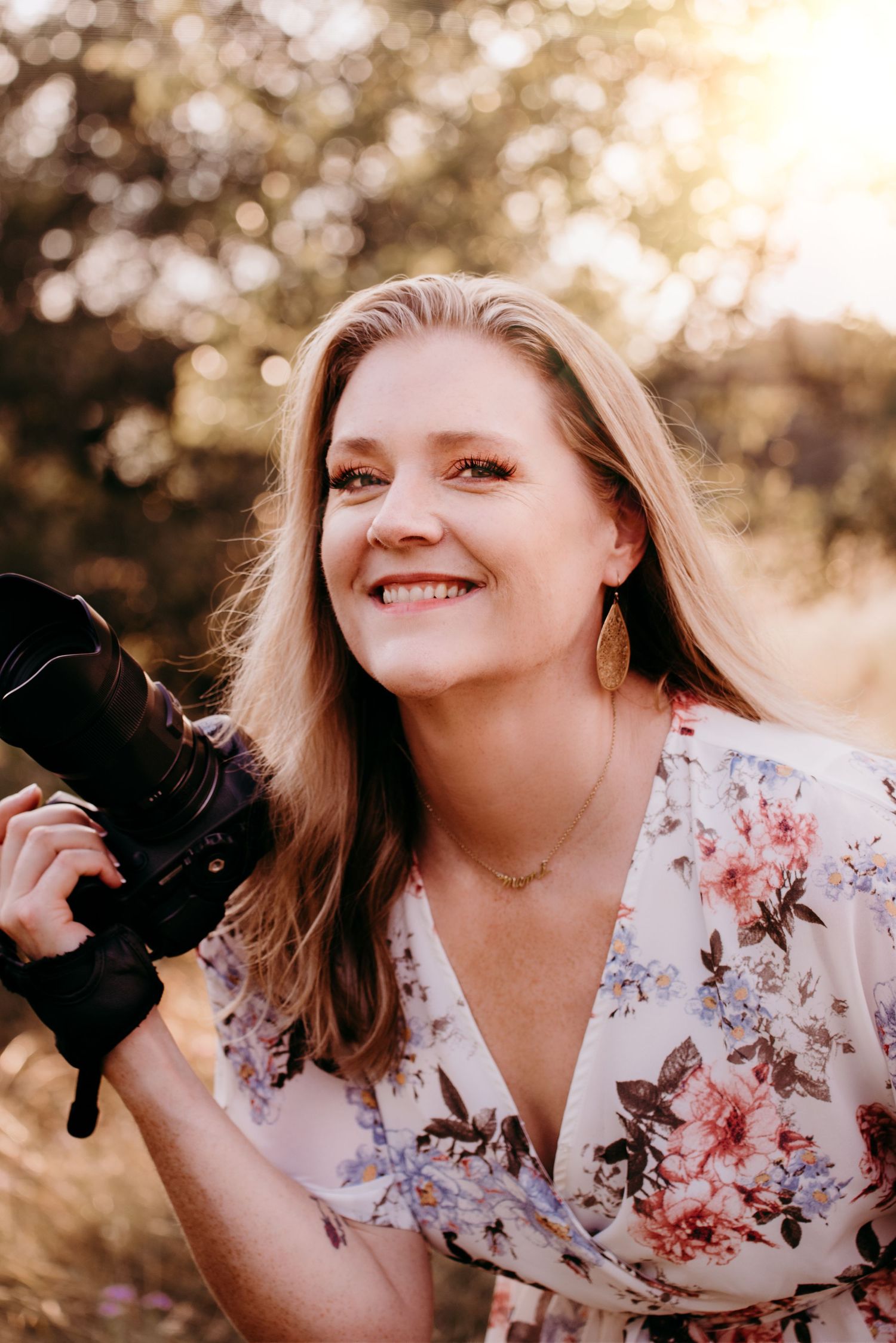 About - Liz Krainman Photography