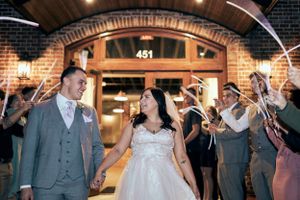 Cowan Wedding Favorites! - Starbuck Photography
