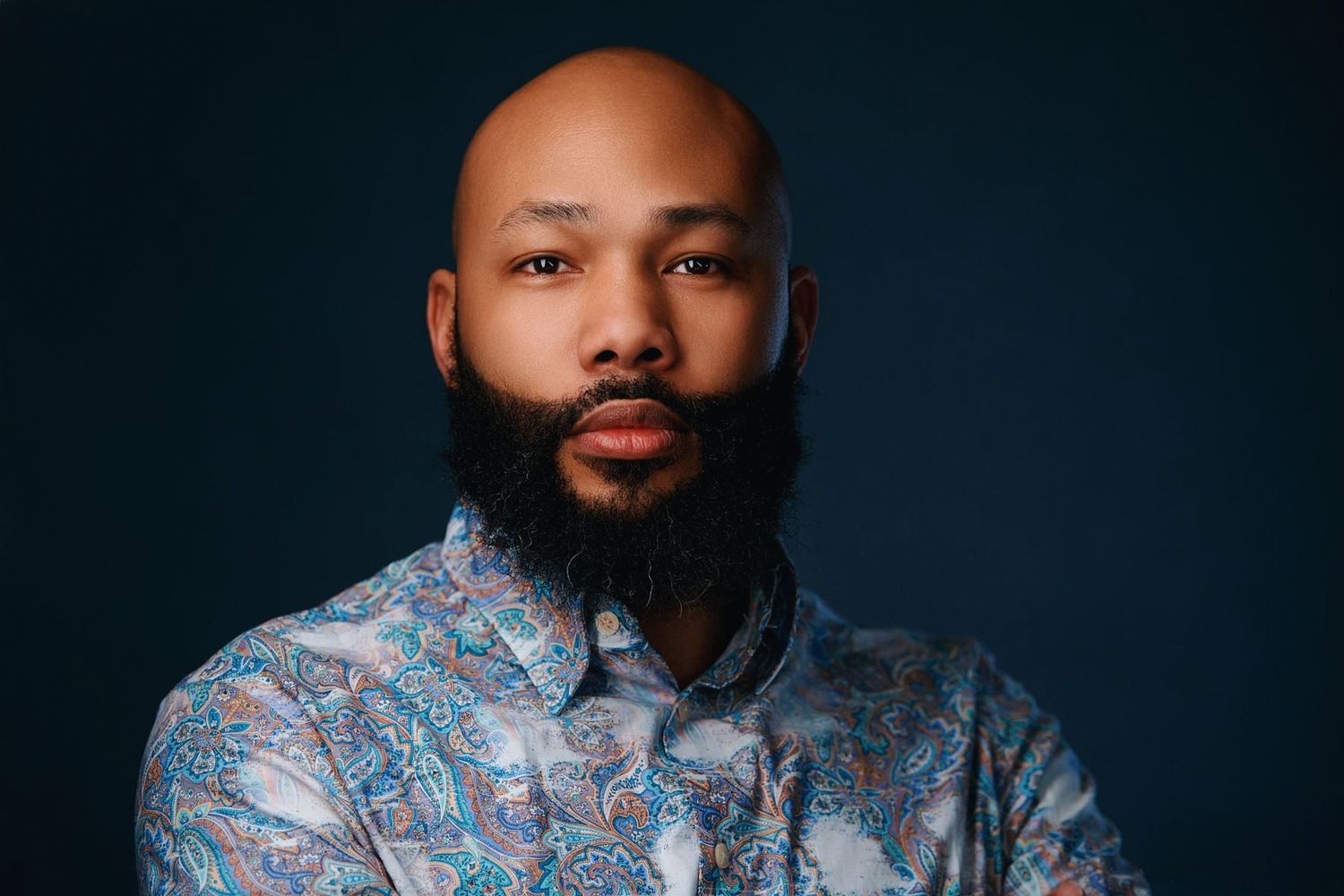 Richmond Corporate Photographer - Dwayne Morris Photography