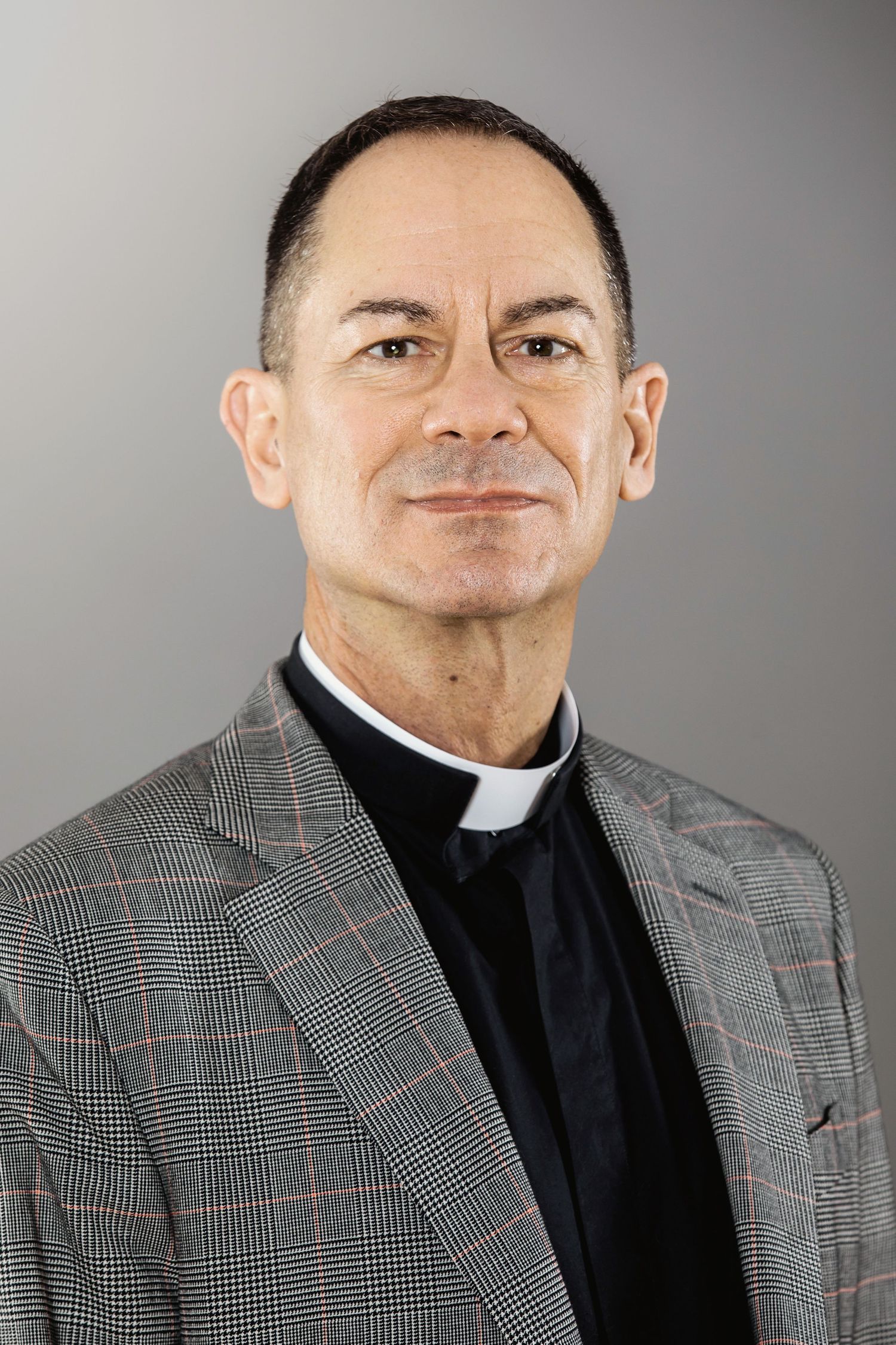 Business Portraits - Jason Shaffer Photography
