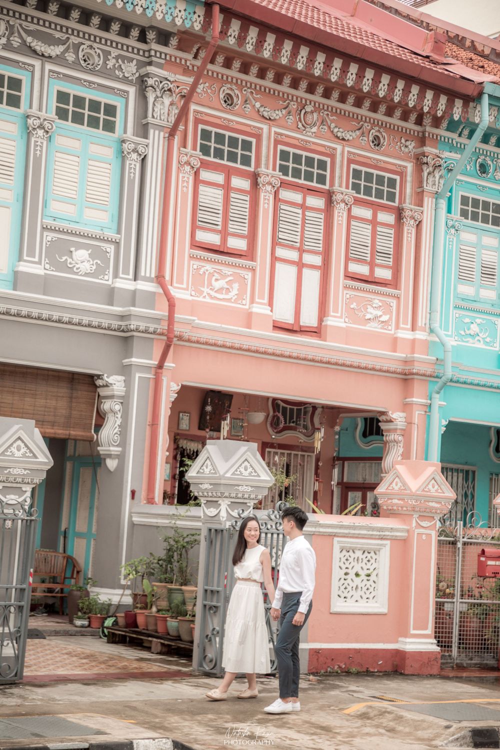 7 Outfit Ideas For Your Next Pre/Post-Wedding Photoshoot - Natasha ...