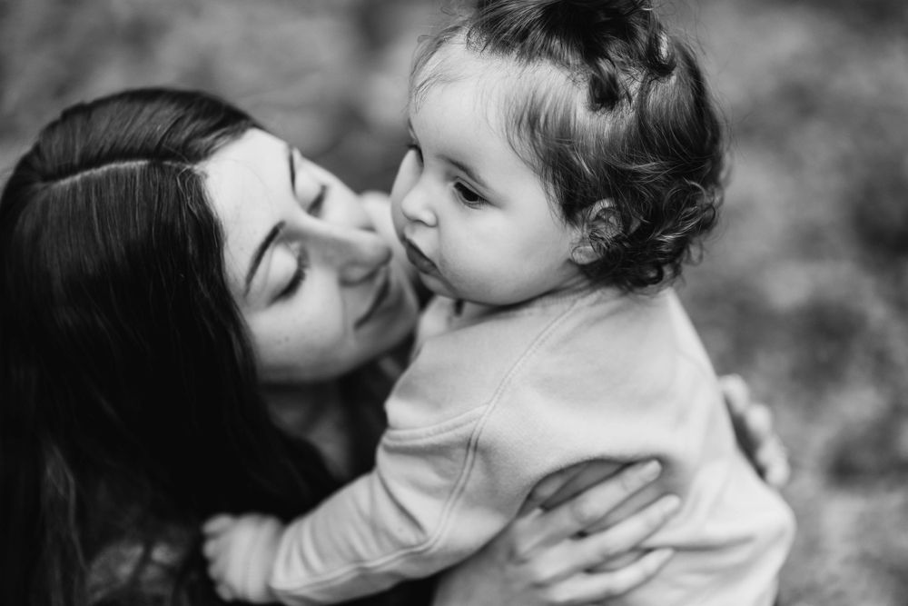 A Family - Chaya Engel Photography
