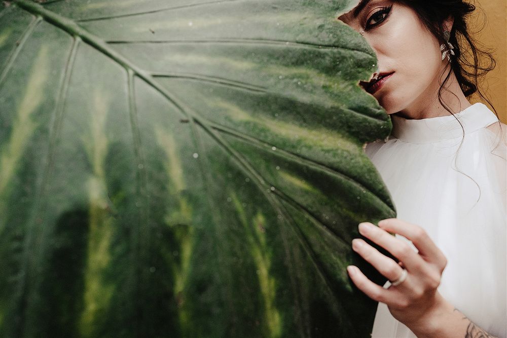 Museo Ex-Hacienda San Gabriel - Documentary Wedding Photographer in ...